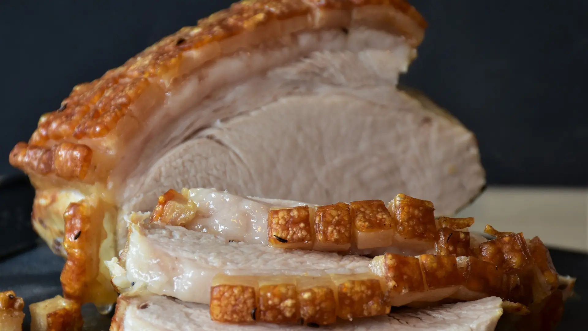 Na šta paziti kod pečenja praseta na ražnju?