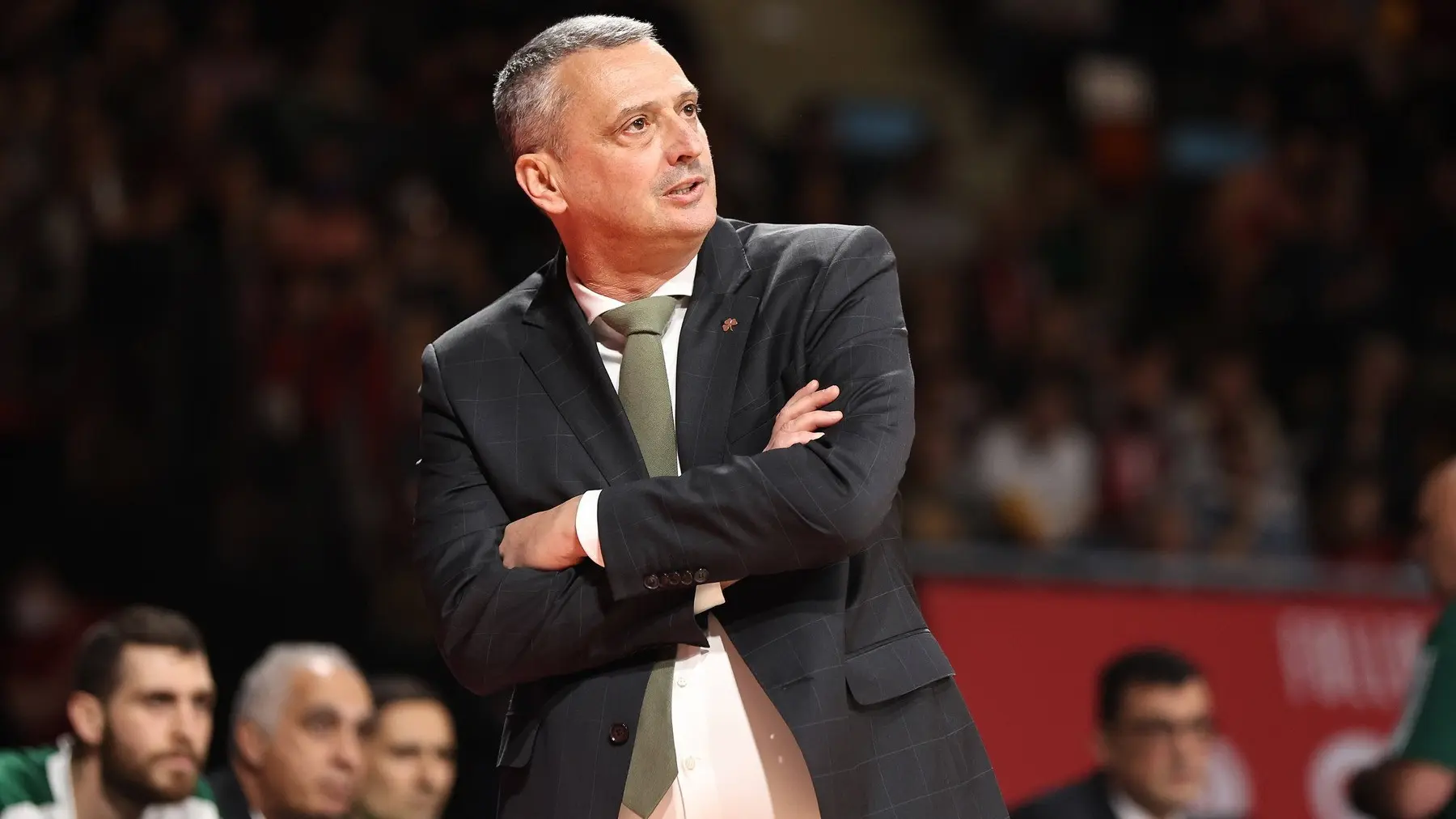 Radonjić ima novi klub: Turska je njegova naredna destinacija