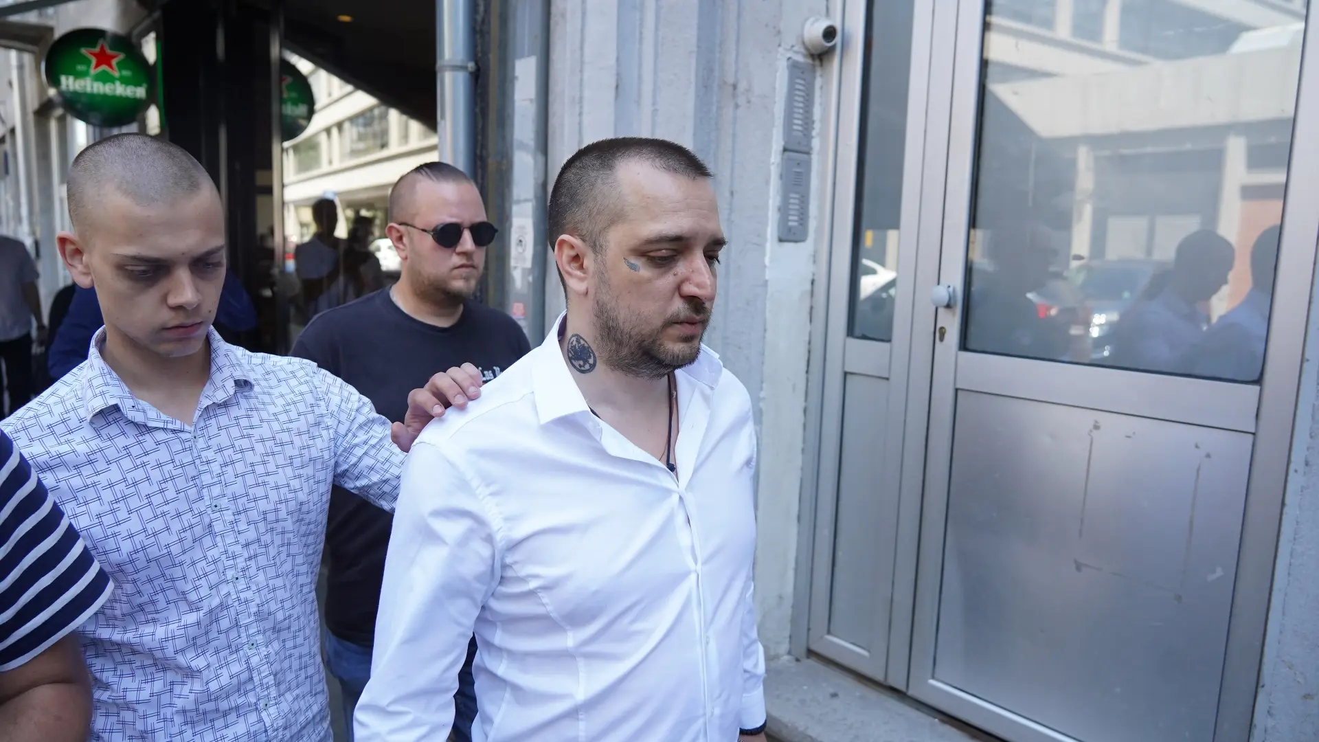 Apelacioni sud razmatra žalbu na presudu Zoranu Marjanoviću