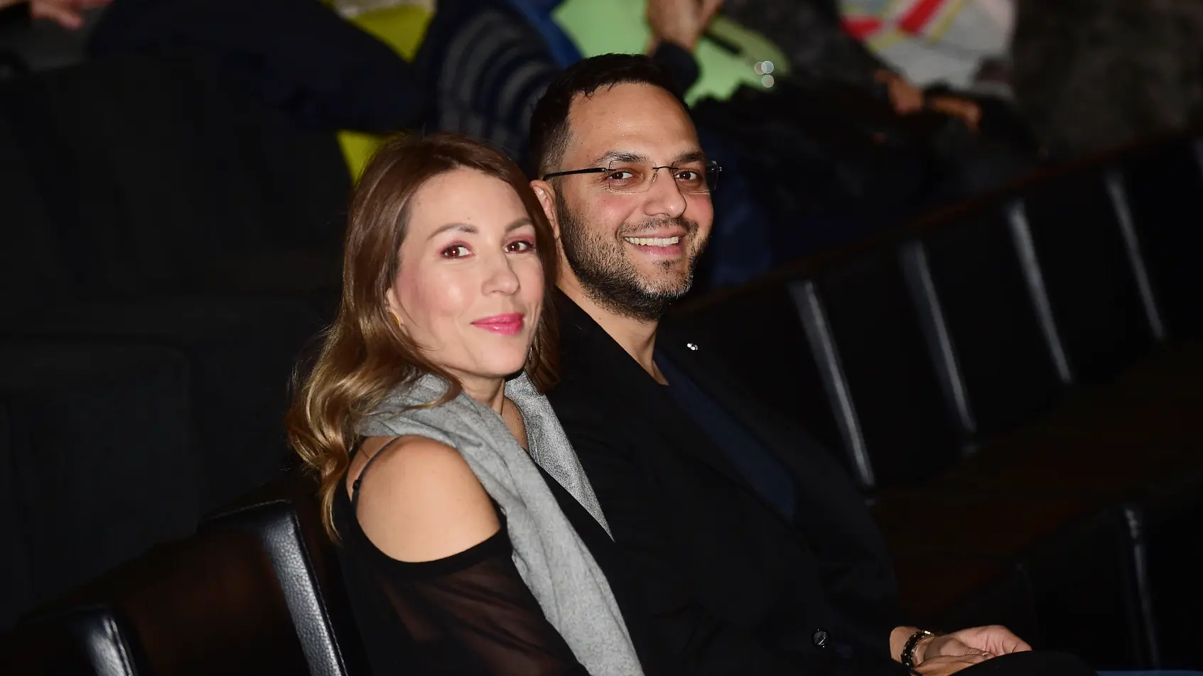 Venčali se Damir Handanović i Dubravka Đedović: Isplivala prva ...