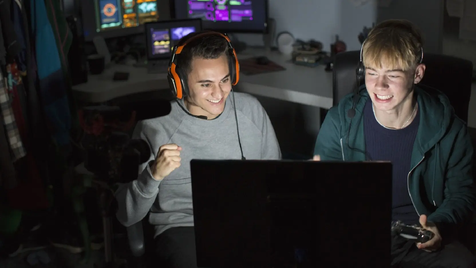 Gejming industrija cveta u Srbiji: UNA je istraživala zašto nas ...