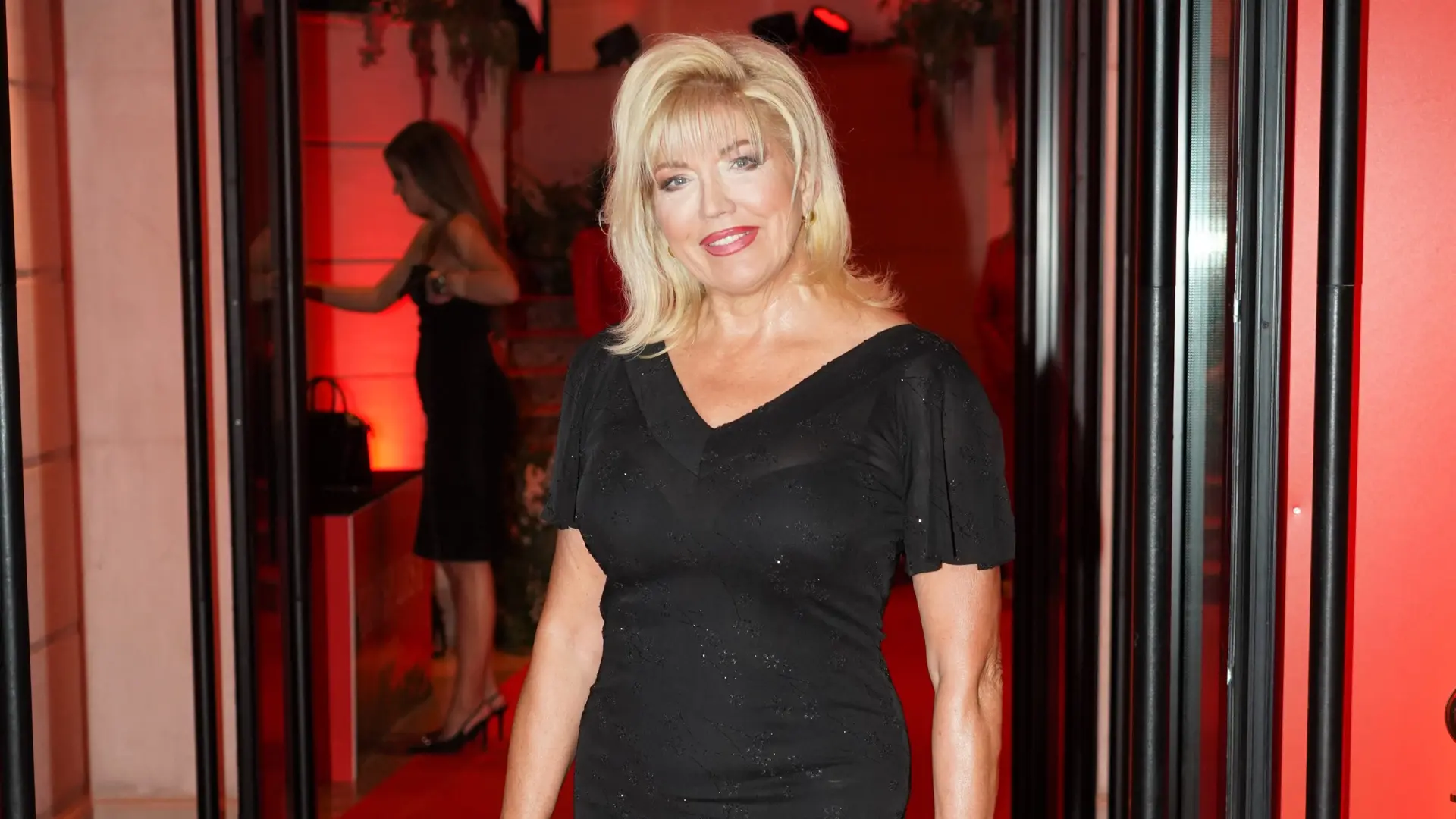 Suzanu Mančić dečko ostavio tik pred doček Nove godine: "Bio je u ...