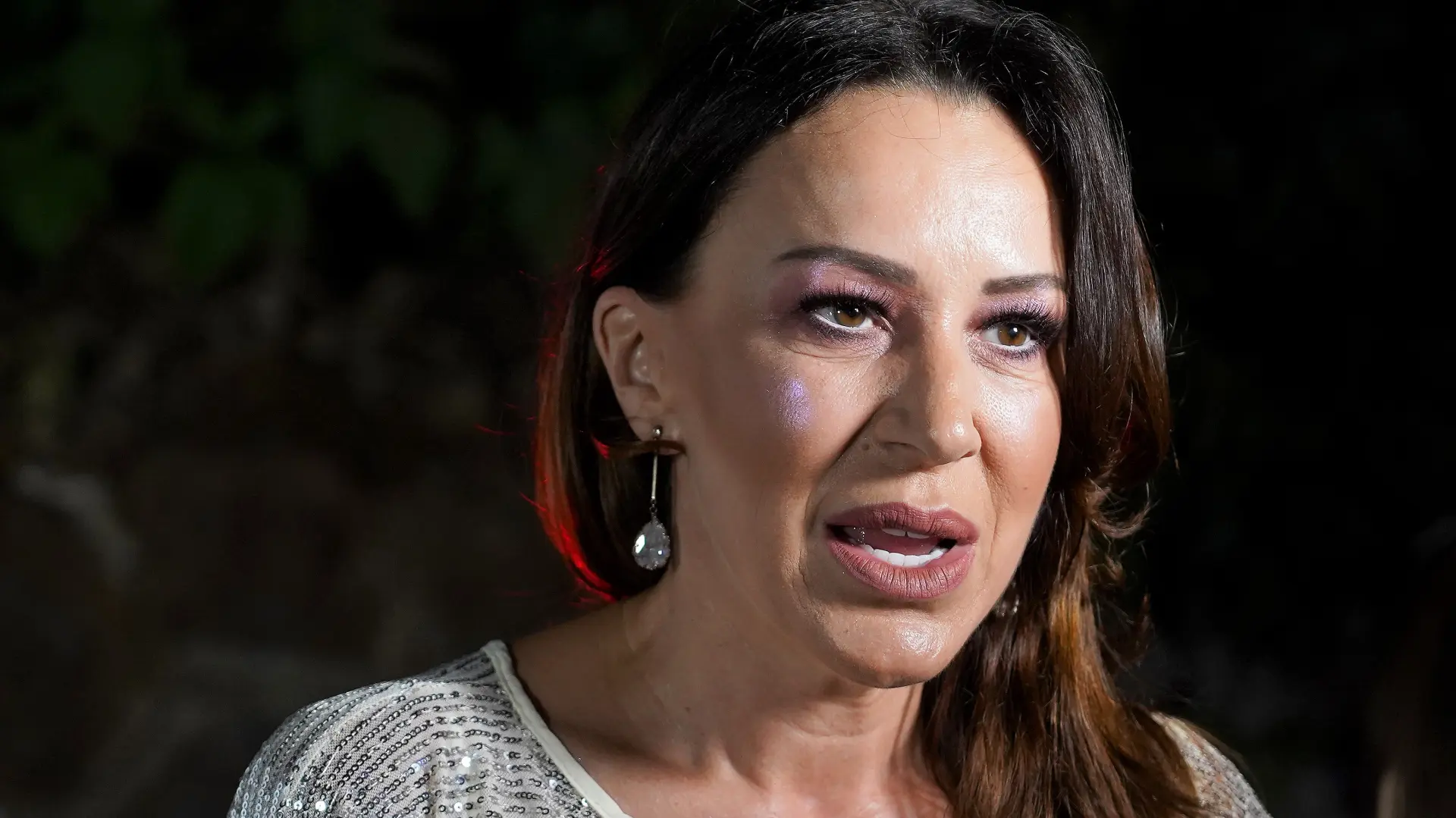 Preminuo otac Romane Panić: "Večeras ne mogu da pevam, oči su mi u suzama"