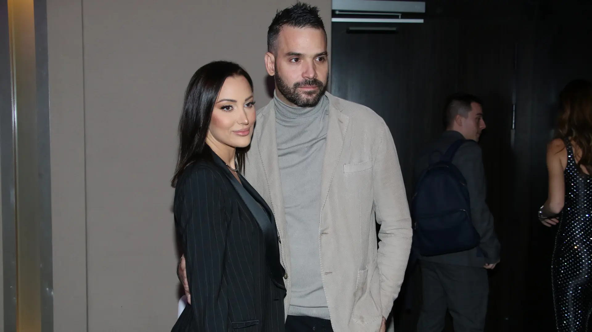 Najlepši dan u životu Prije i Filipa: Aleksandra objavila emotivnu ...