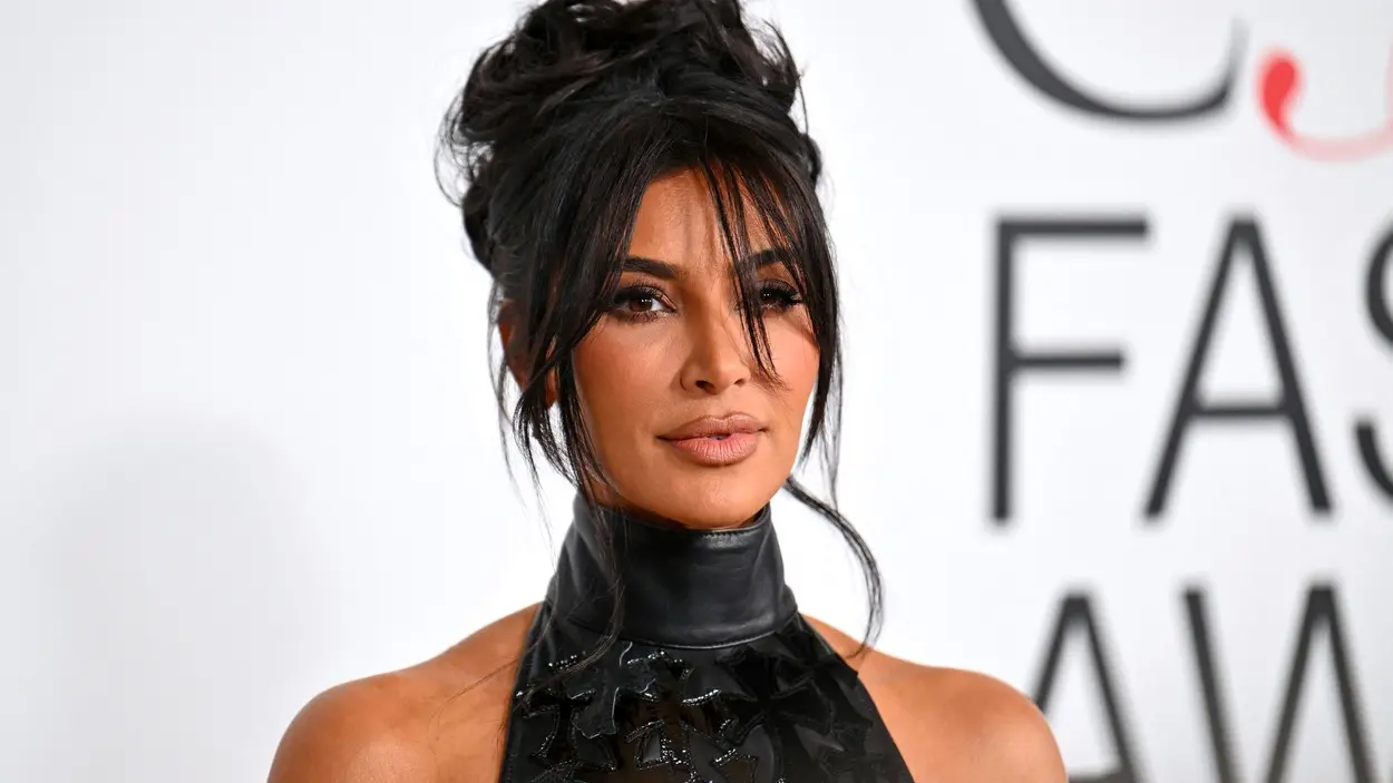Kim Kardašijan pokazala rane i crvenilo po telu: Godinama se bori sa ...