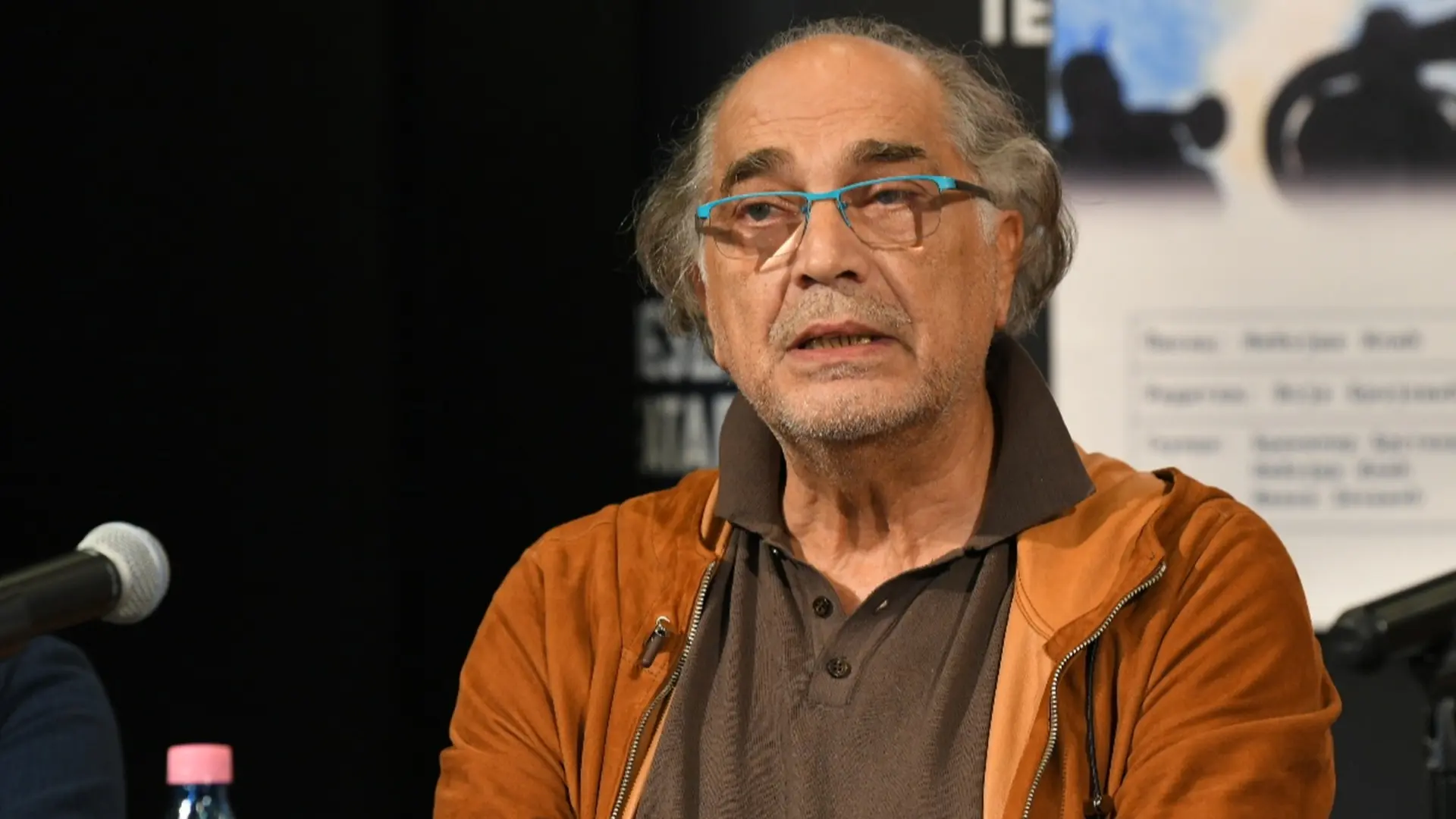 Voja Brajović operisao tumor na mozgu dan nakon predstave: Prvo je ...