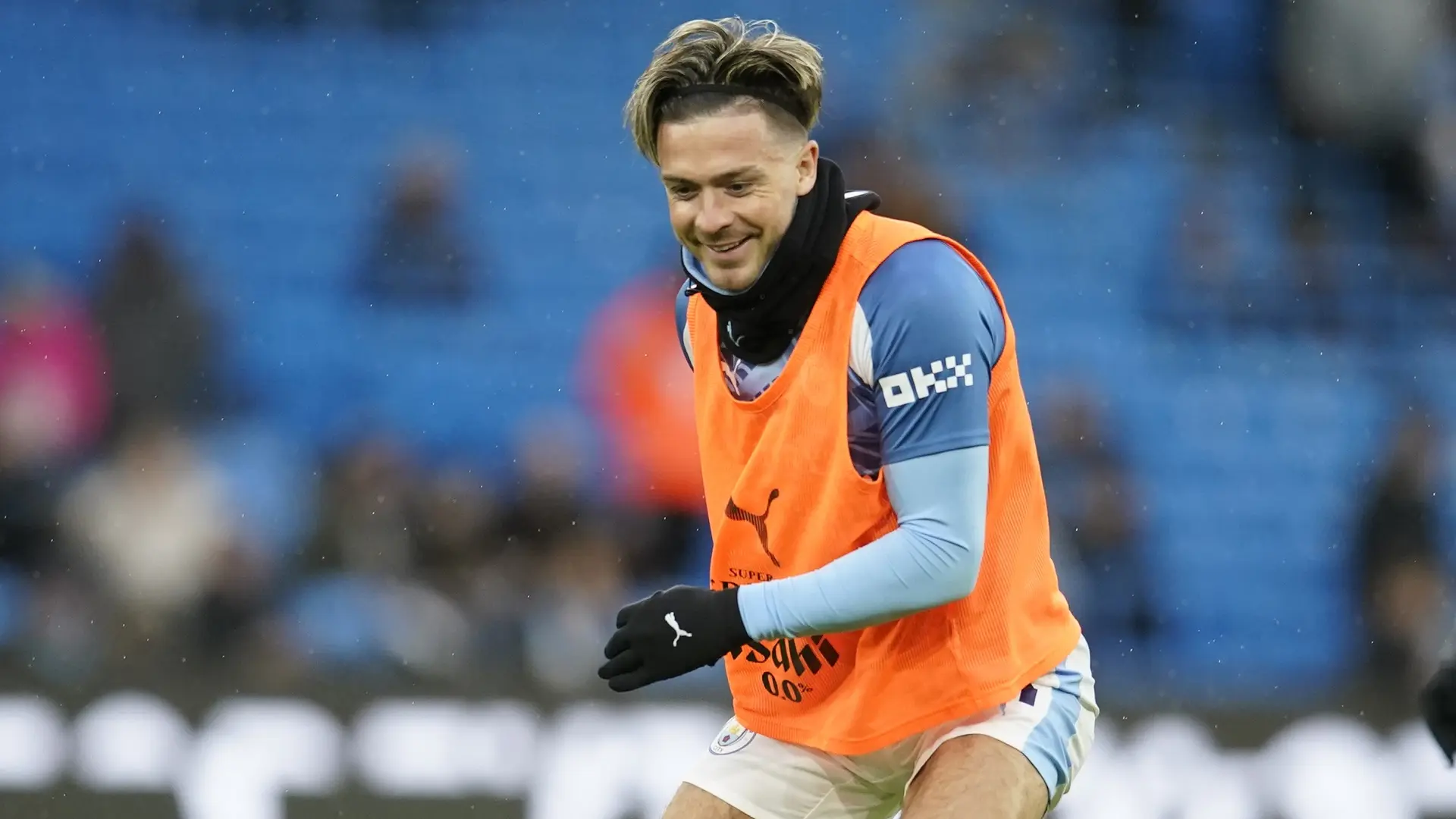 Gvardiola poslao Engleza da pronađe formu: Potreban nam je, ali ne ovakav