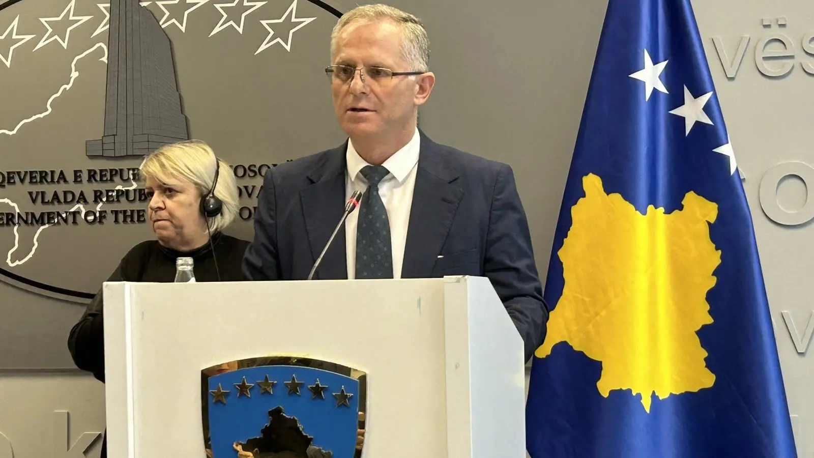 Bisljimi nakon sastanka u Briselu: Lajčakov predlog konstruktivan, na dobrom smo putu