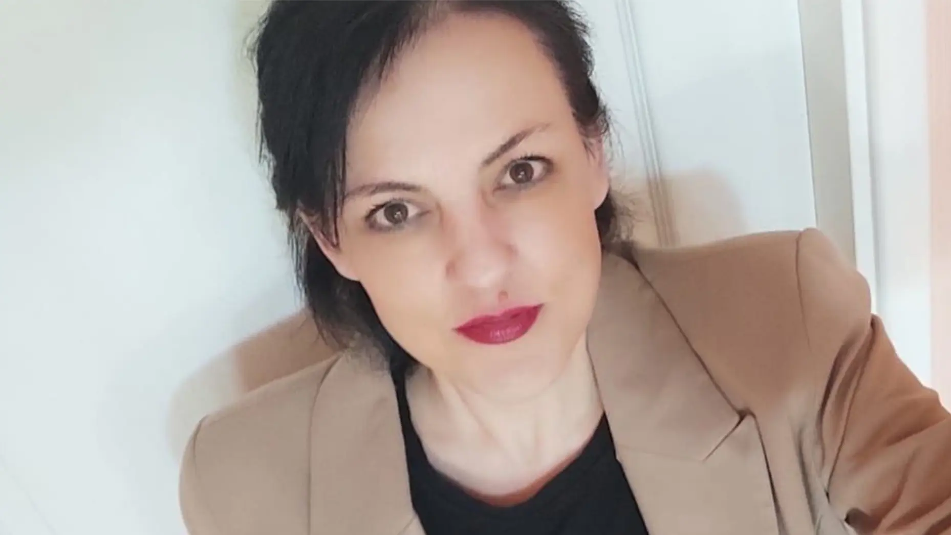 Kad kažemo hrabrost, mislimo - Irena: U detinjstvu ostala bez sluha, sada defektolog i psihoterapeut