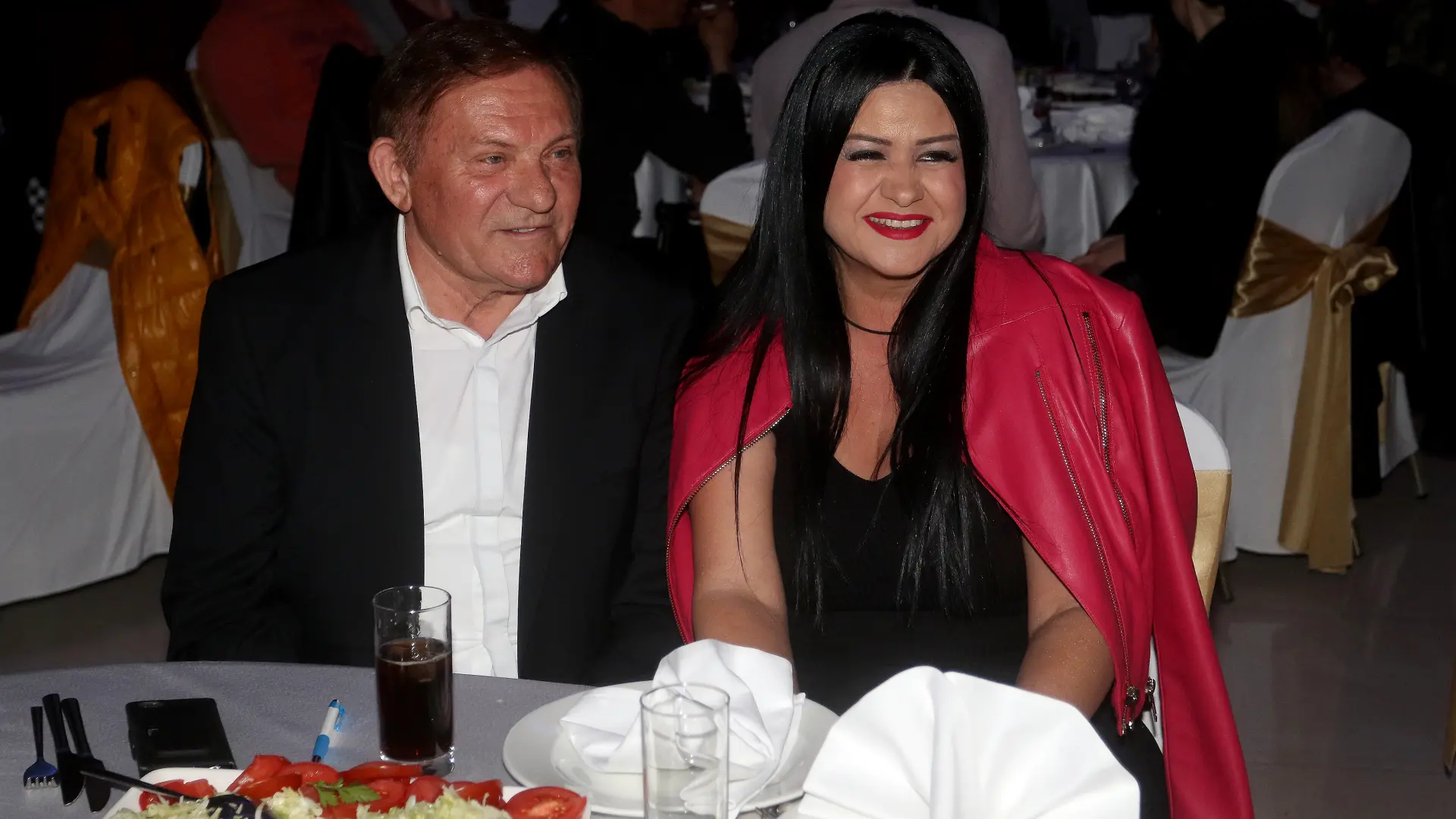 Varao i šarao, a onda spomenuo i vanbračno dete: Milošu Bojaniću ...