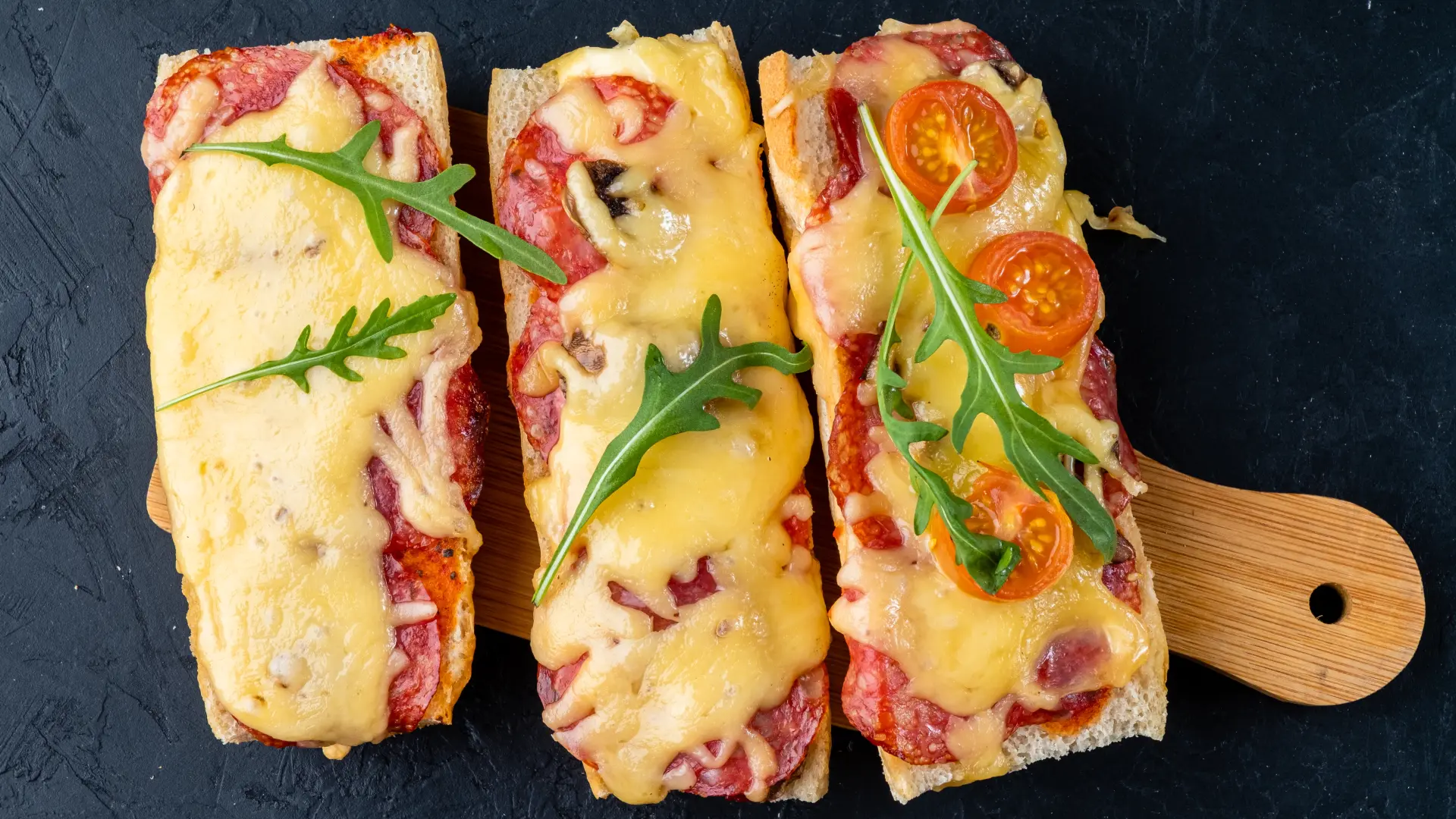 Lažna pica za doručak: Kako brzo da napravite ukusan obrok