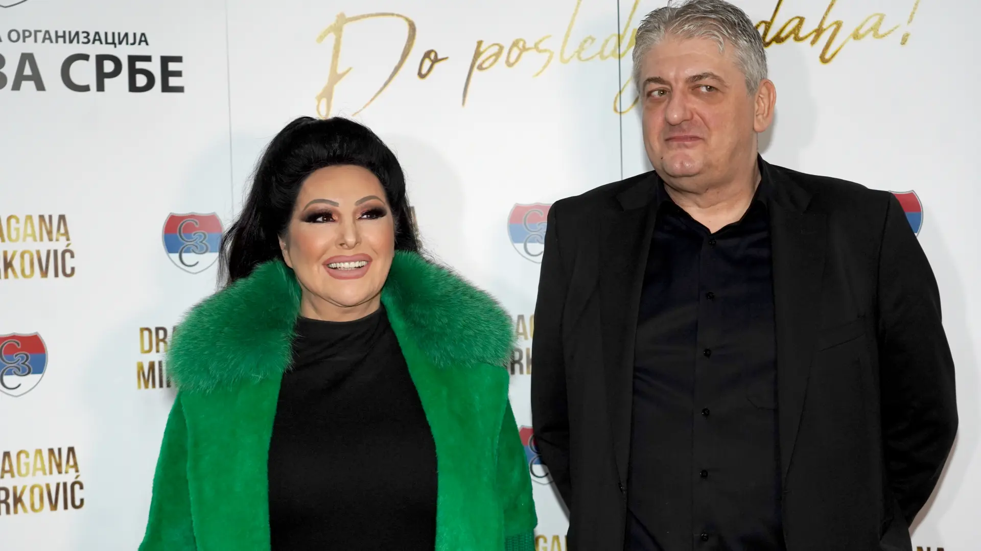 Razvode se Dragana Mirković i Toni Bijelić: "Poslednje tri godine ...