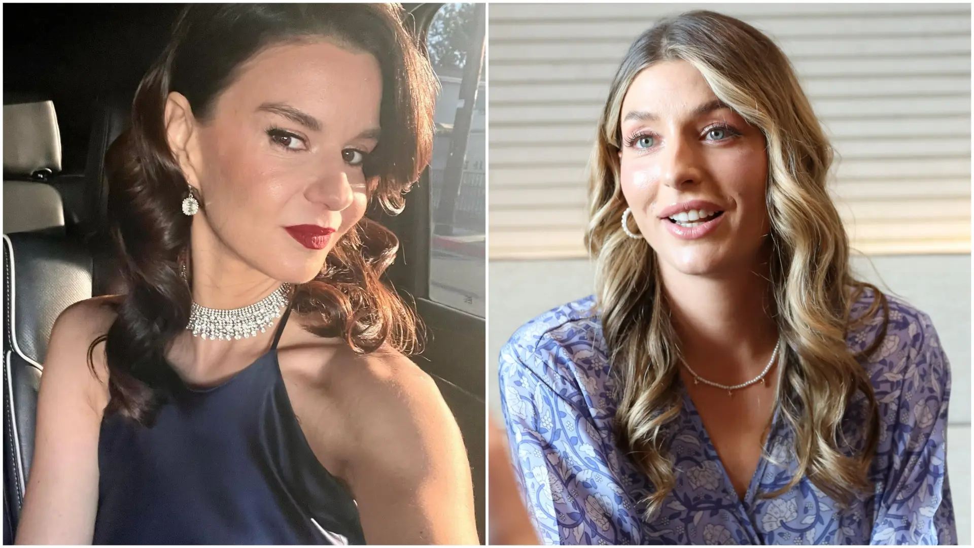 Danijela Štajnfeld se javno obratila ćerki Gagija Jovanovića nakon što ...