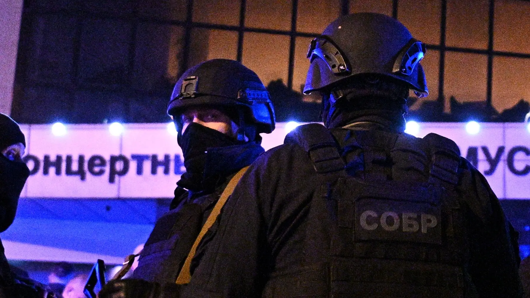 "Tragom priče" o posledicama terorističkog napada u Moskvi