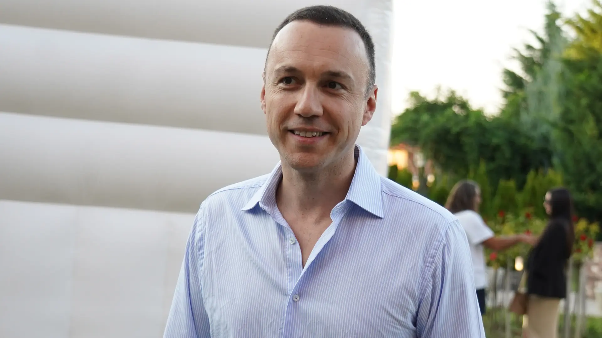 Bane Mojićević ima novu devojku: Pronašao sreću nakon razvoda