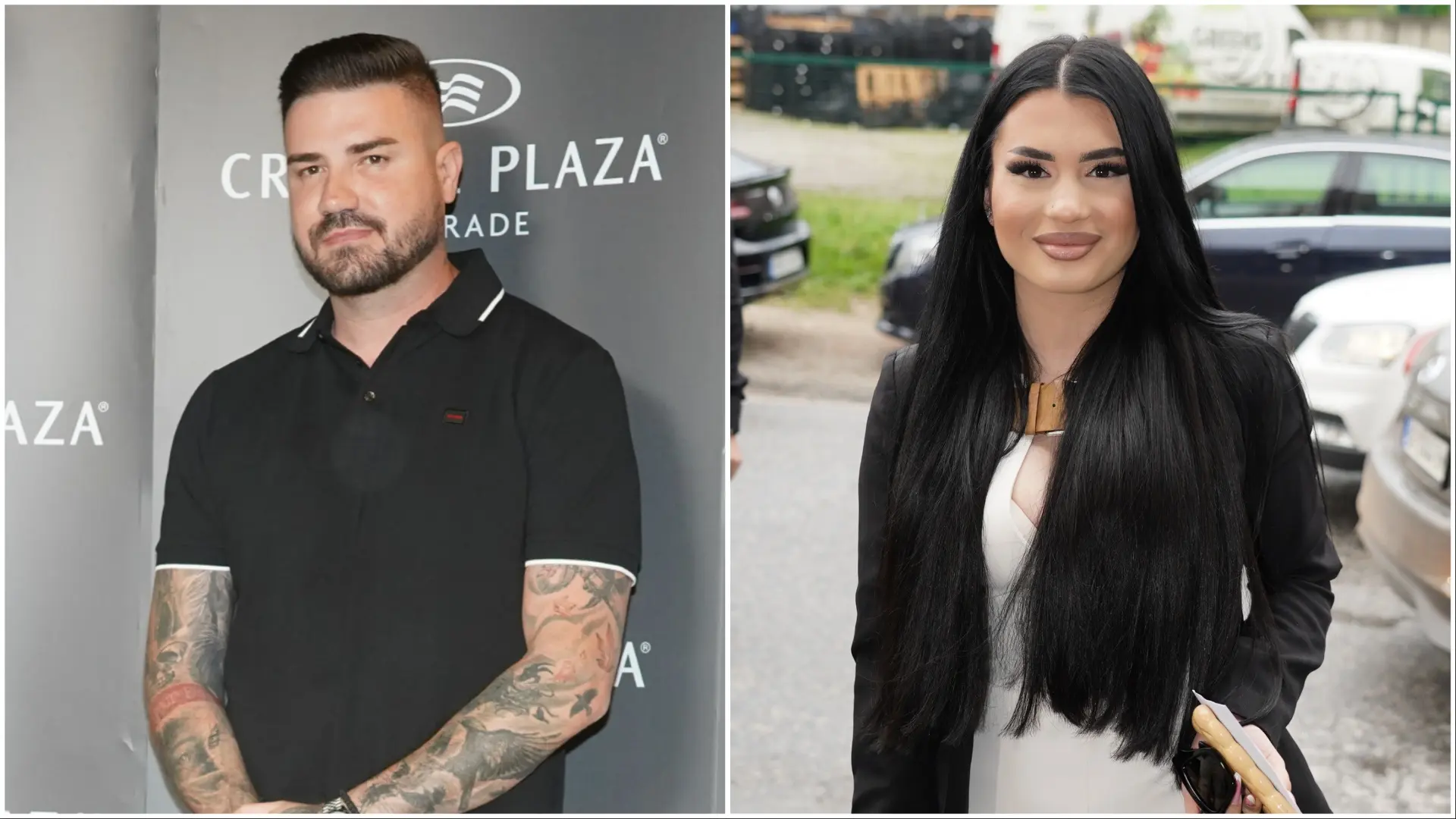 MC Stojan prvi put o vezi sa Zoranom Mićanović: "Godine su samo broj"