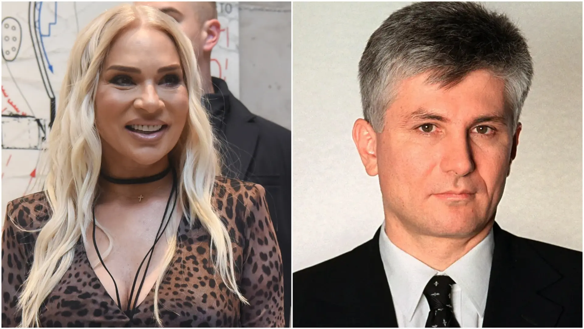 Vojaževa majka prvi put o atentatu na Zorana Đinđića i ranjenom mužu: "To su bol i borba da ...