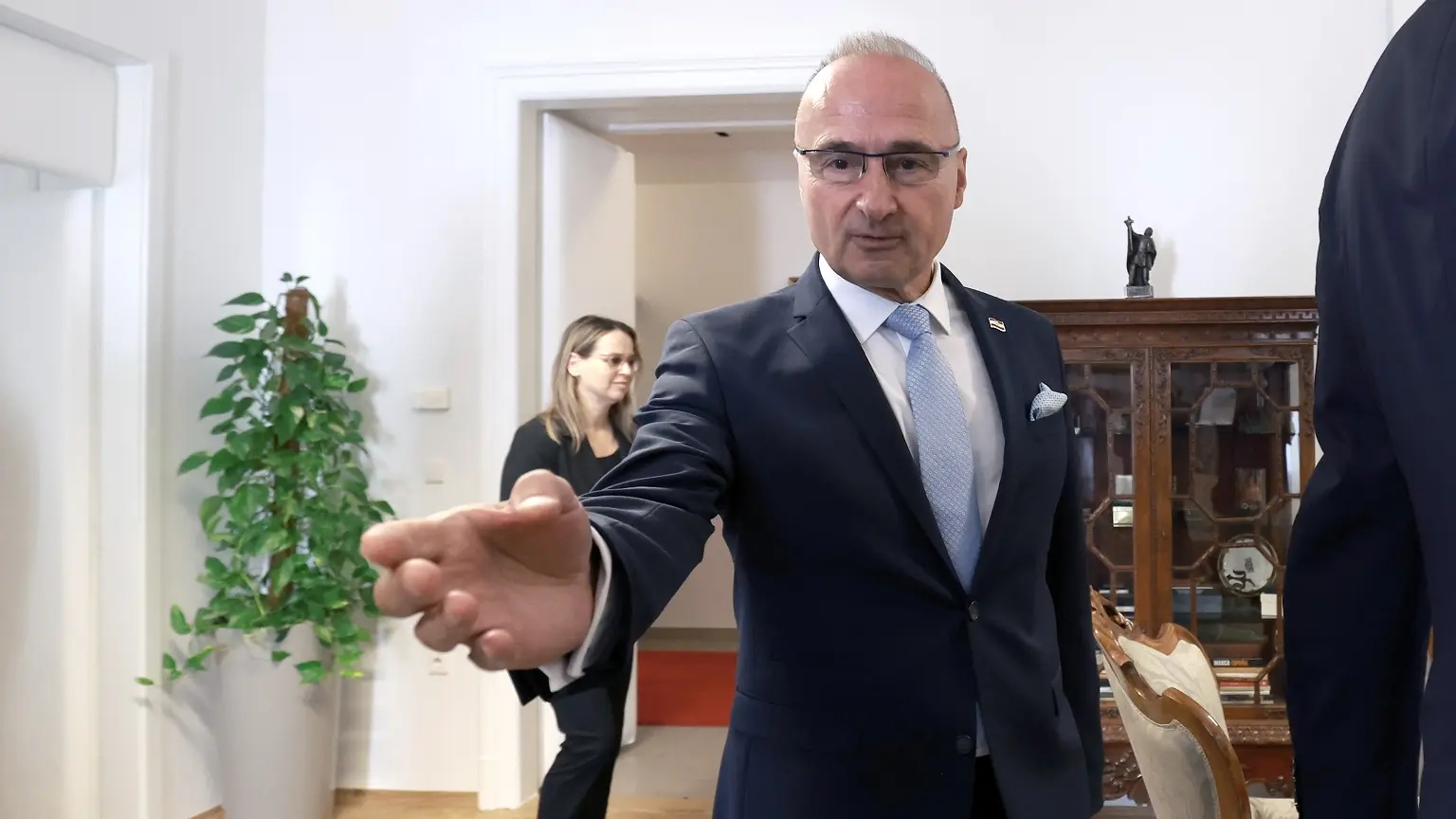Grlić Radman: Zapadni Balkan najveći primalac razvojne pomoći Hrvatske