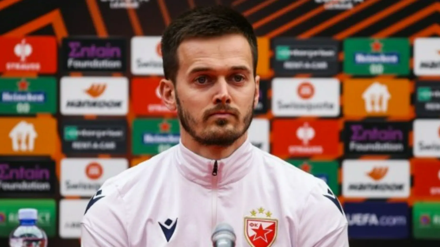 Haos u Crnoj Gori nakon izjave Prosinečkog u vezi sa Ivanićem: Zvezdin ...