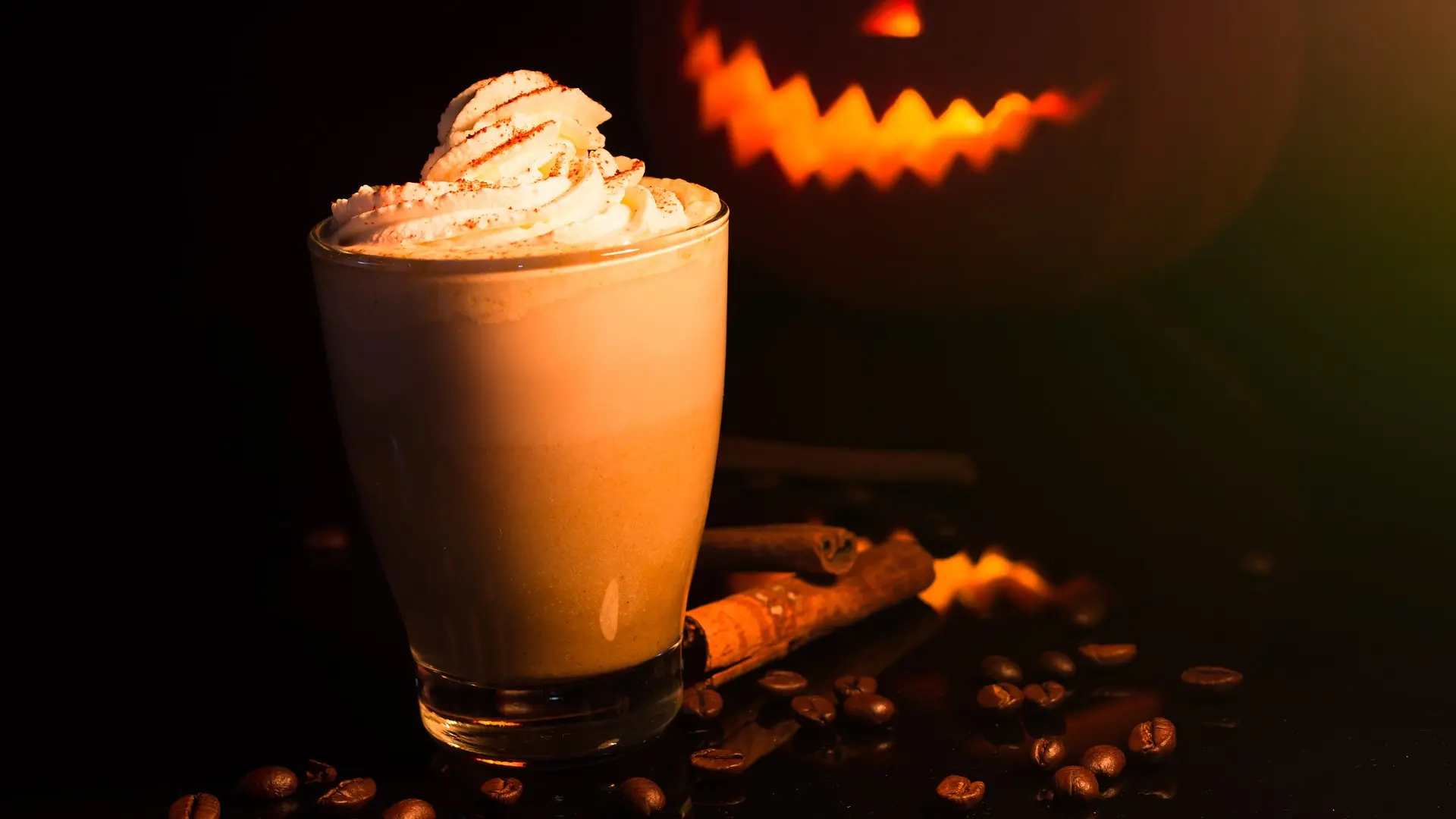 Kafa za kojom je poludeo svet: Lako napravite 'pumpkin spice latte' kod ...