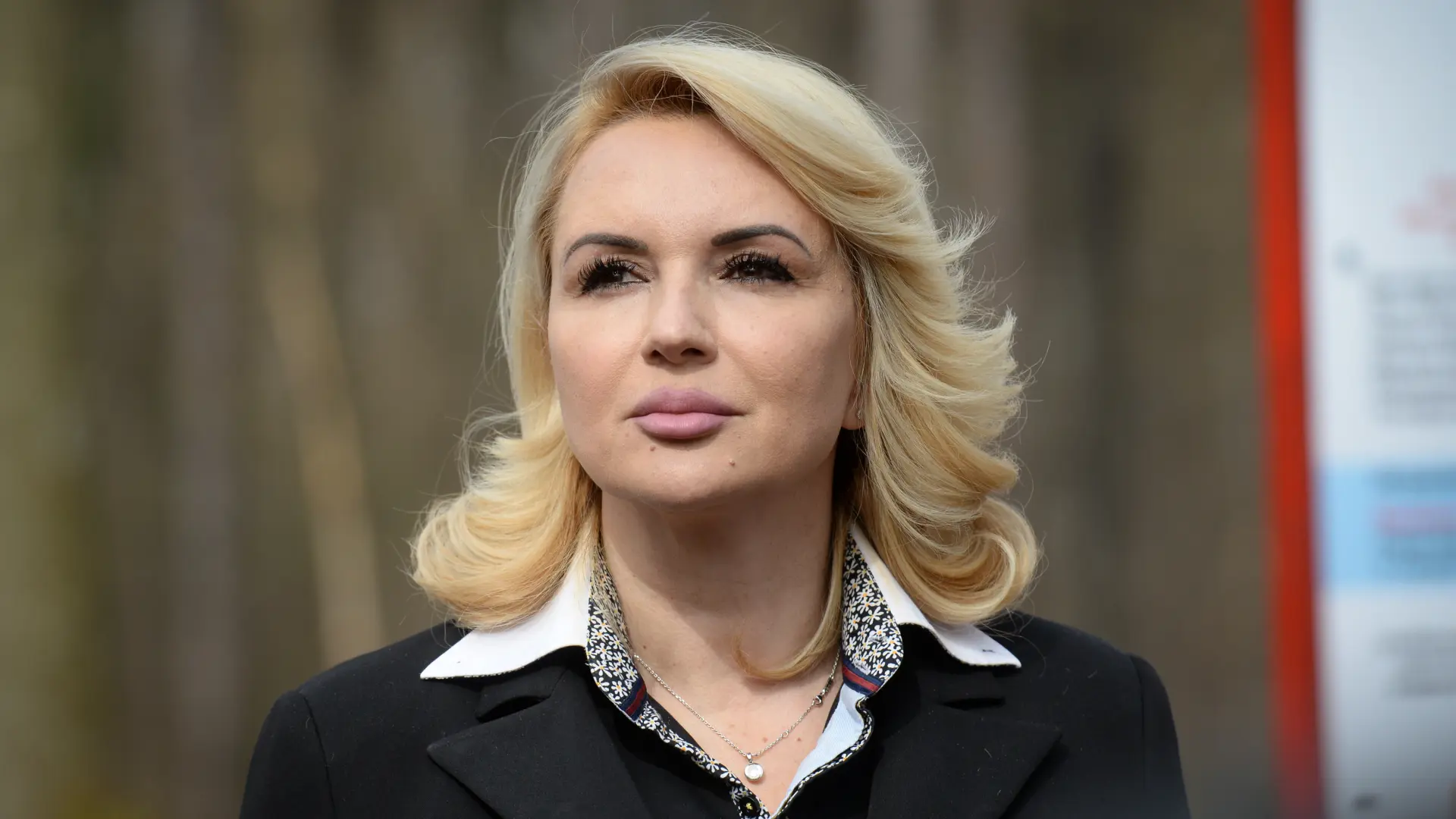 Ministarka Kisić posetila Beogradski polumaraton: Poslali smo važnu ...