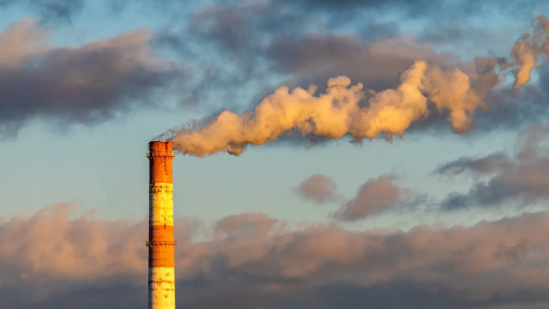 Otrovni ugljenik iz vazduha nova tehnologija pretvara u sodu bikarbonu