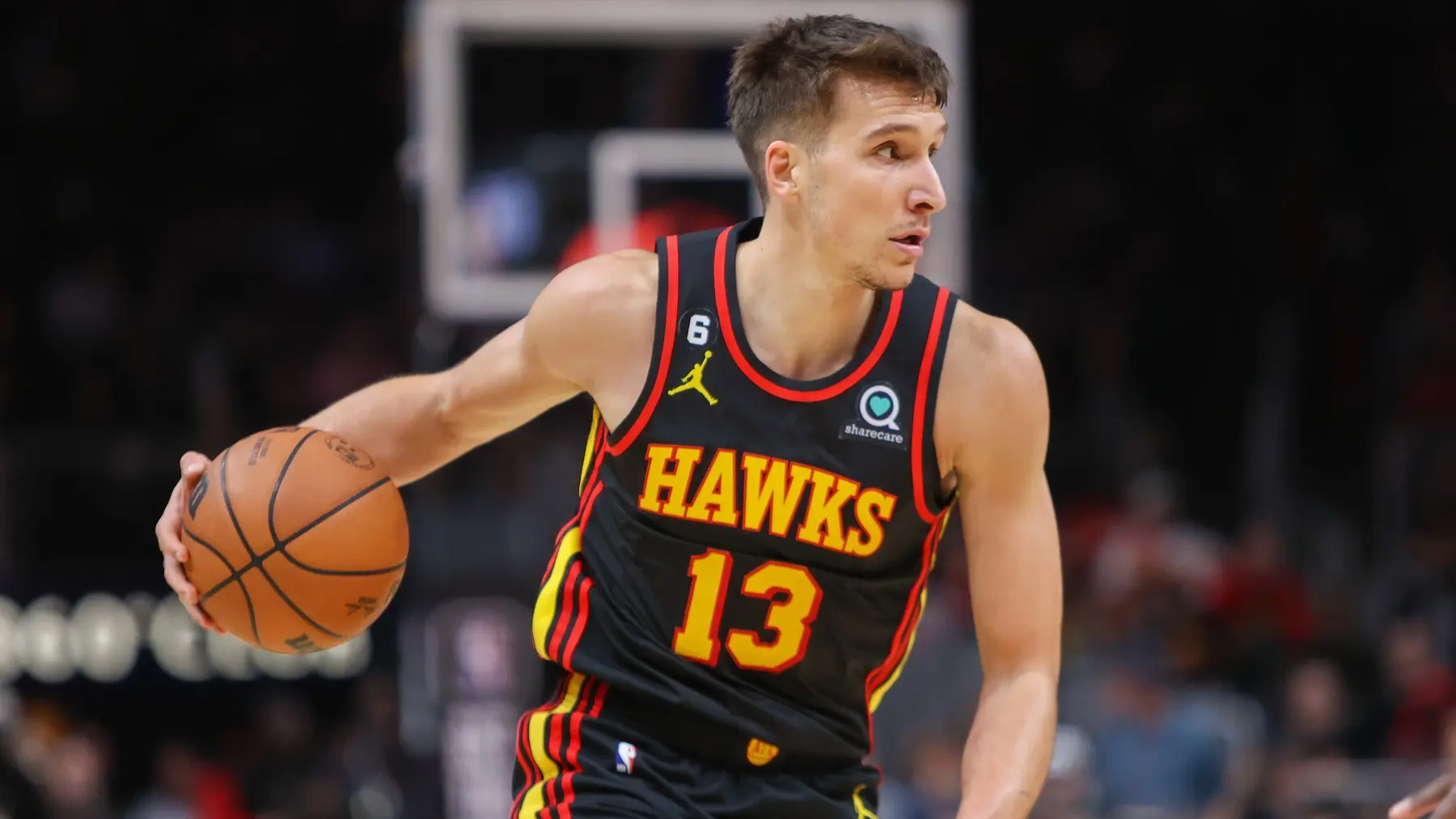 Bogdan Bogdanović novi kapiten košarkaške reprezentacije Srbije