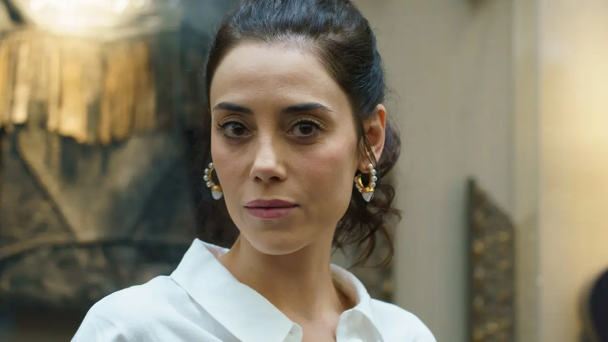 Pronađena turska glumica: Evo gde je i u kakvom je stanju Džansu Dere