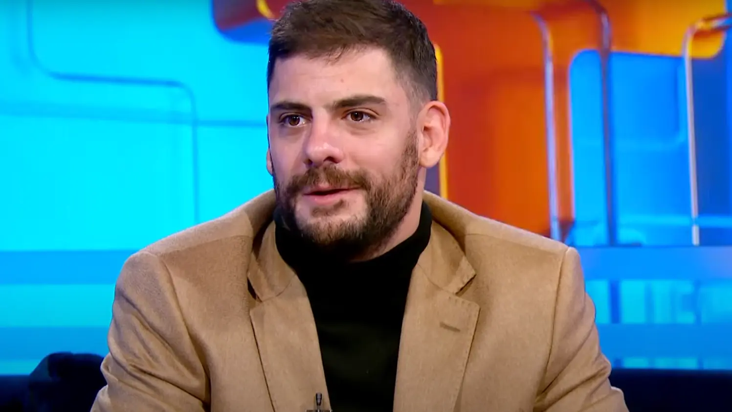 Milan Marić o ljubavnom životu: 'Greške mi se ne opraštaju'