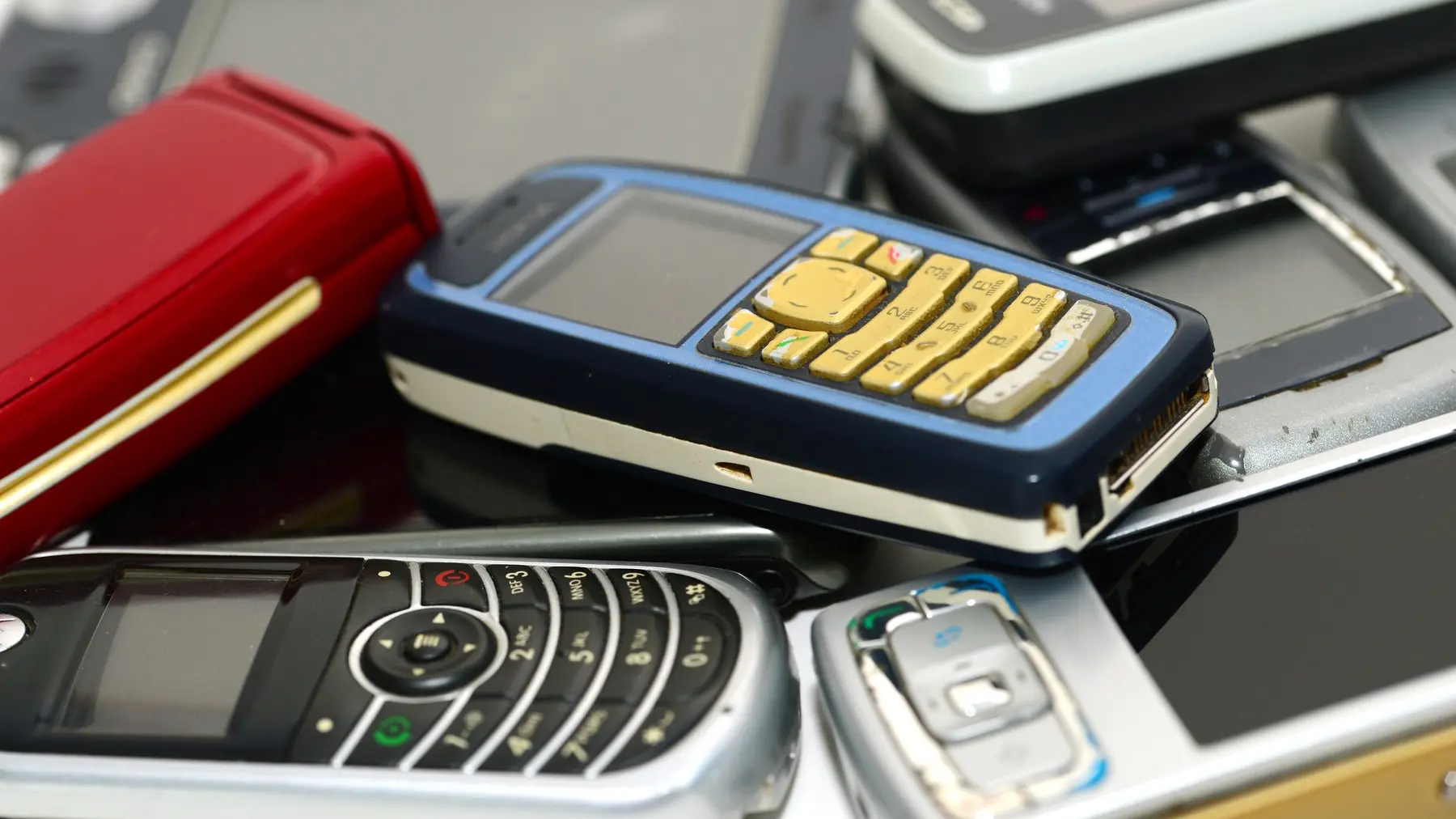 Mobilni telefoni slave 50. rođendan: Njihov pronalazač tvrdi da će biti ...