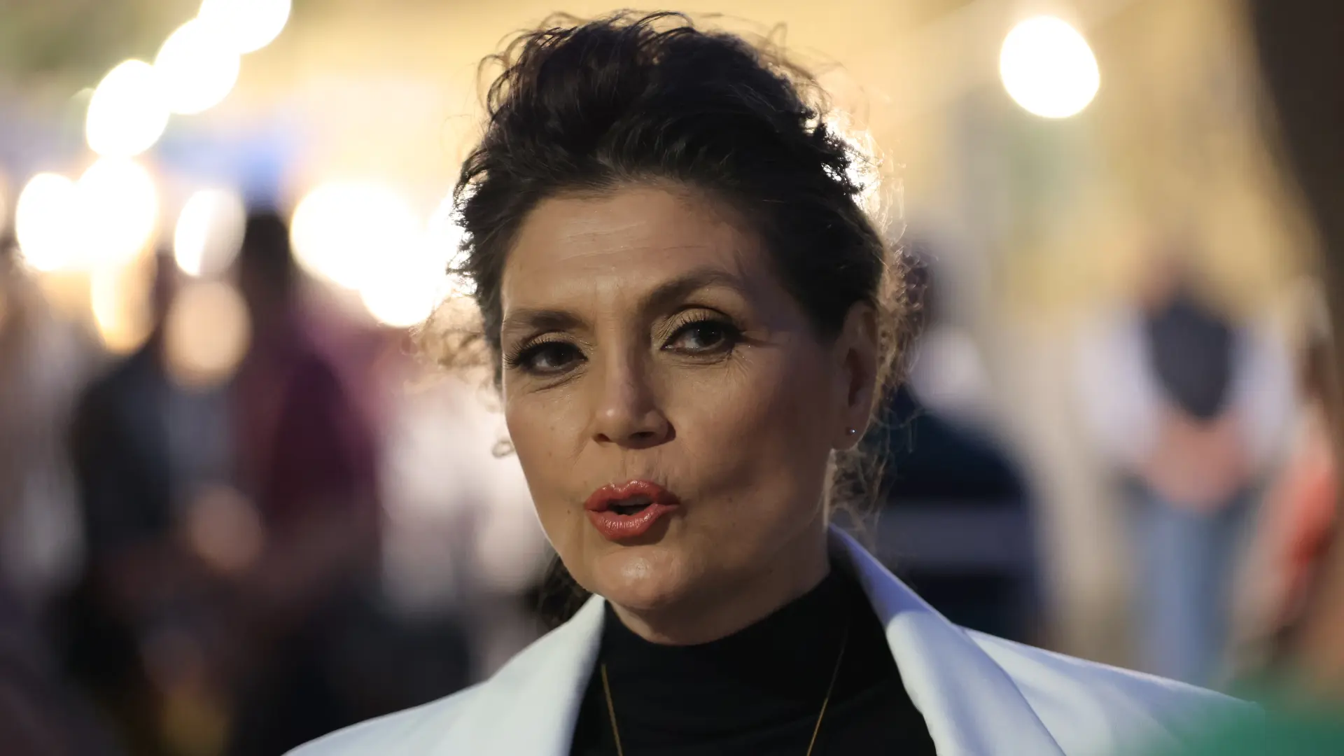 Ekstra Nena prvi put o svom braku i razvodu: 'Počela sam da sumnjam u muža'