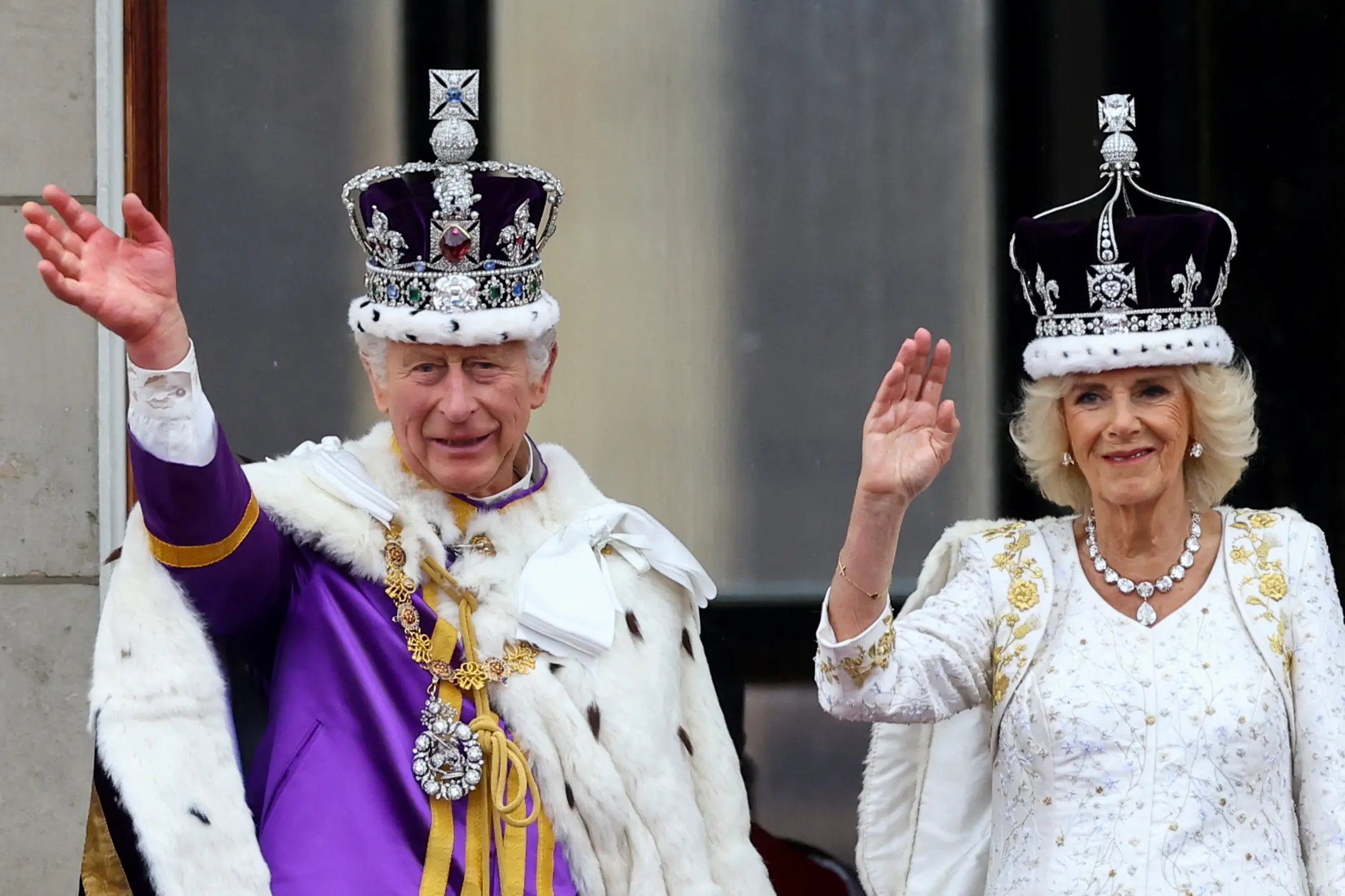 Ko je Kamila, nova kraljica Velike Britanije