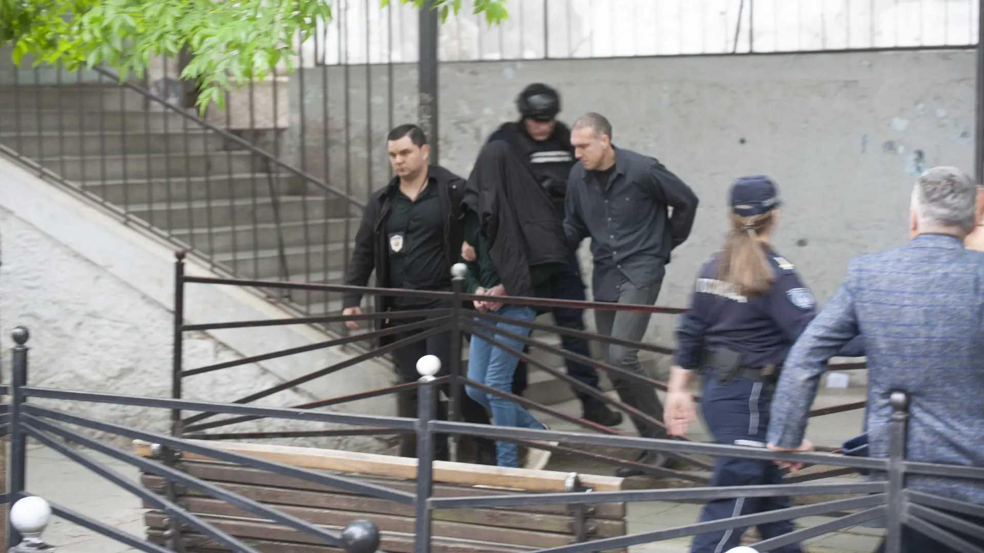 Školom odzvanjali jezivi krici: Pojavio se audio snimak pucnjave u ...