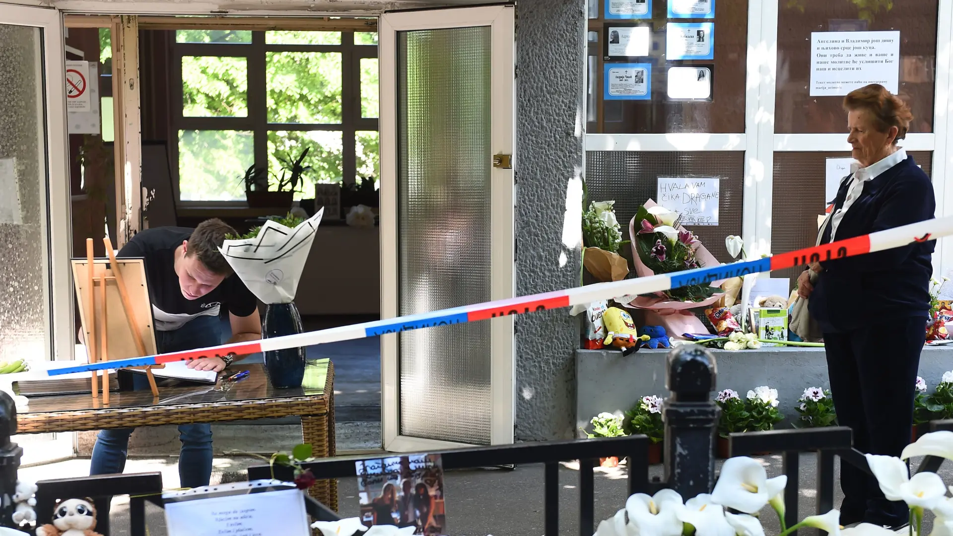 Ocu dečaka koji je počinio maskar u Ribnikaru produžen pritvor