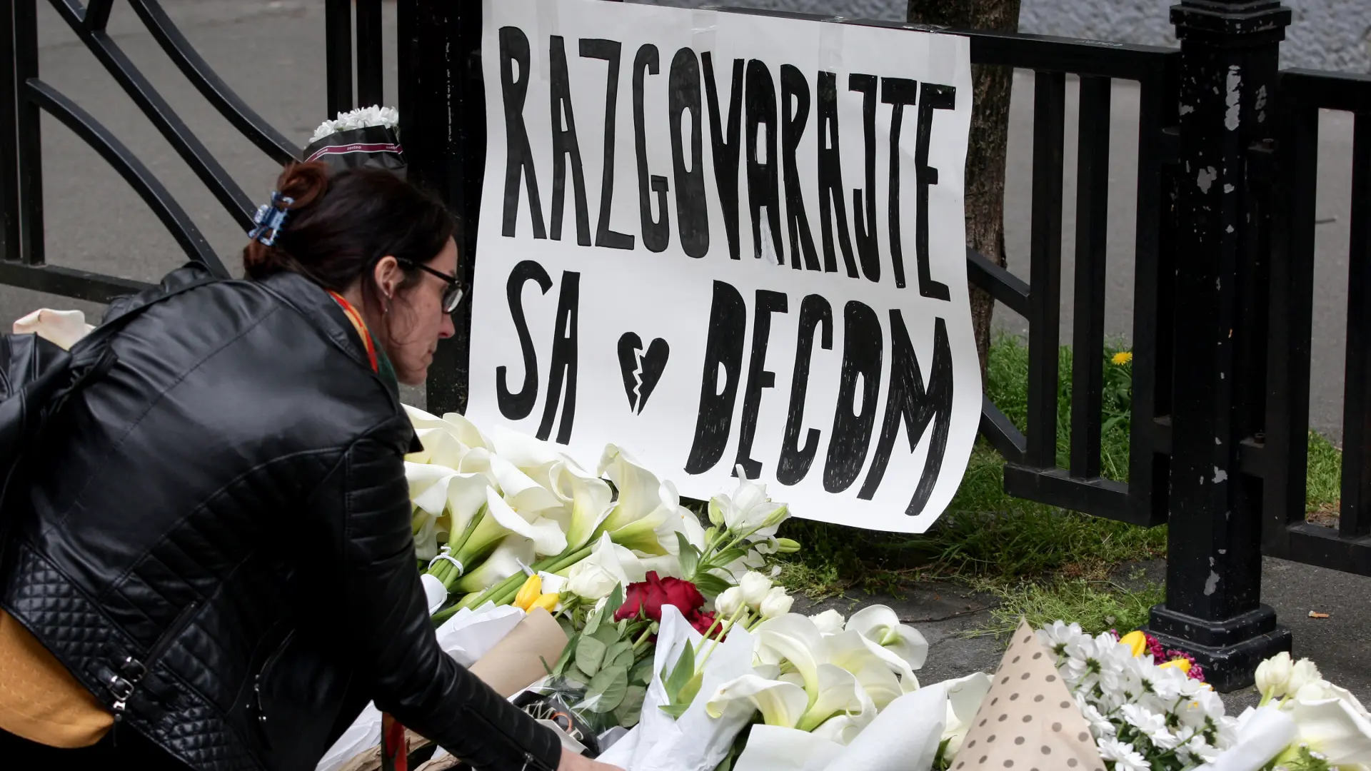 Kako do pomoći: Formirana grupa za psihološku podršku roditeljima OŠ ...