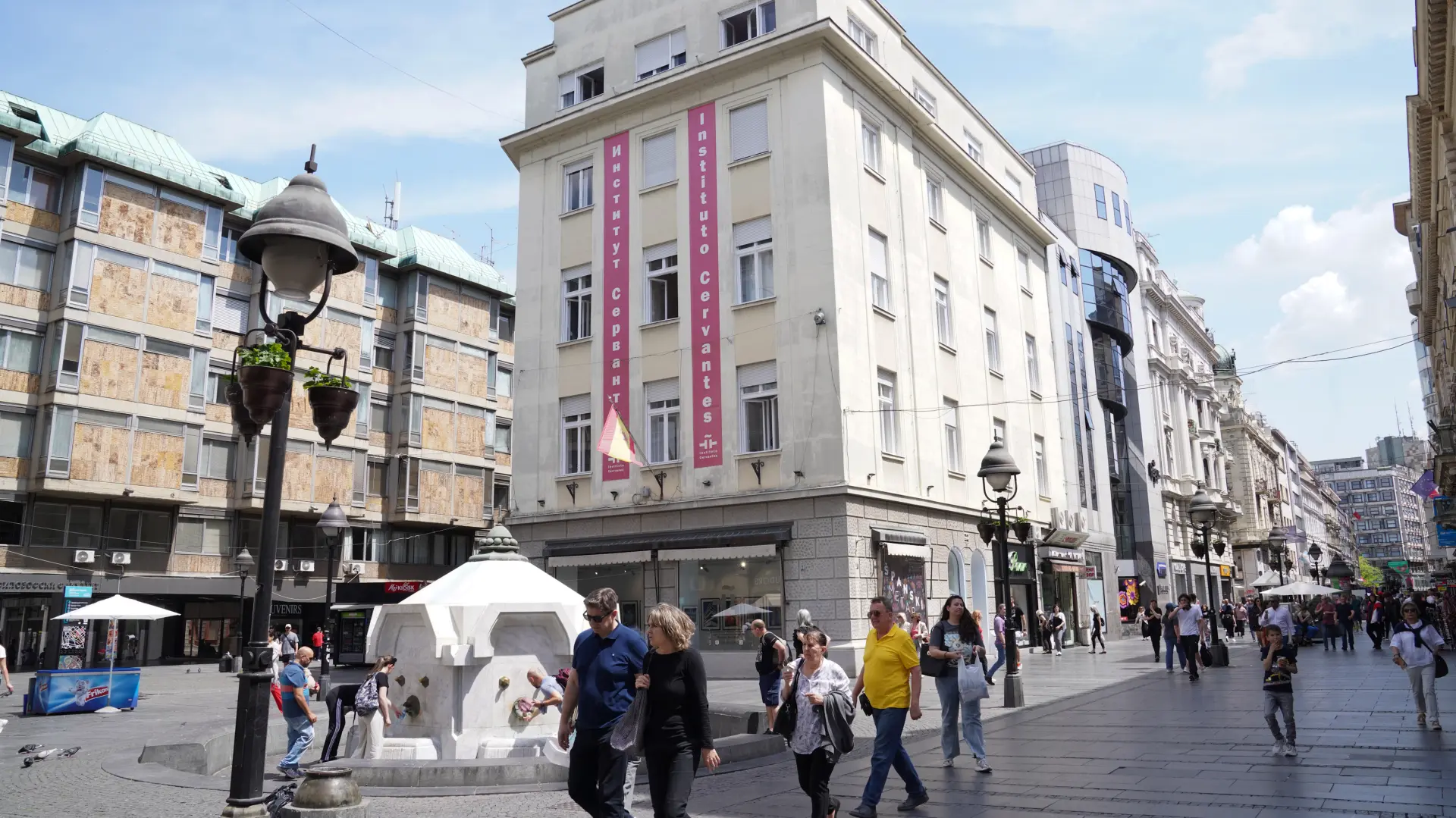 Uživajte u sunčanom kraju vikenda, stiže velika promena vremena