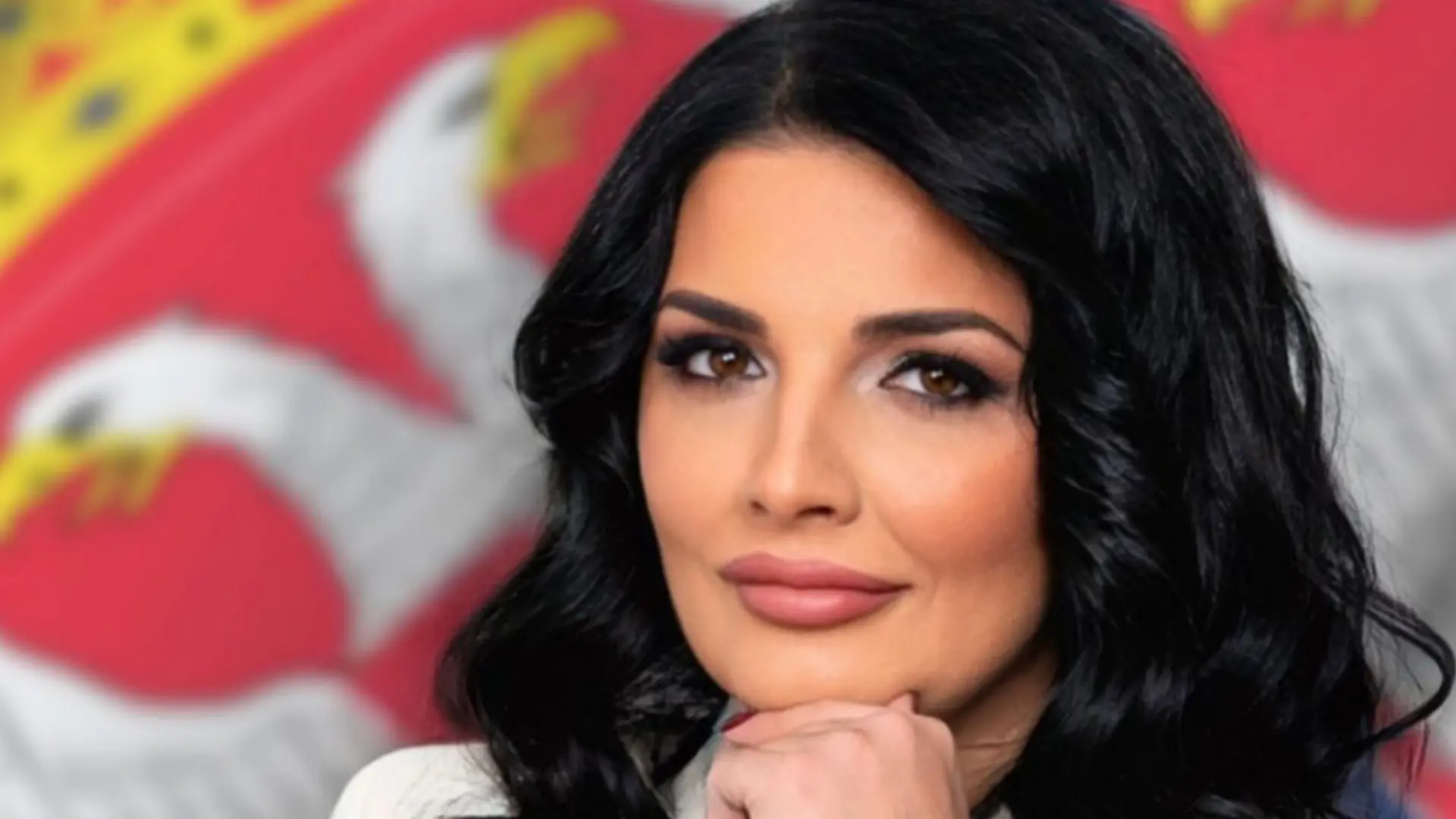 Požar u stanu Milene Popović