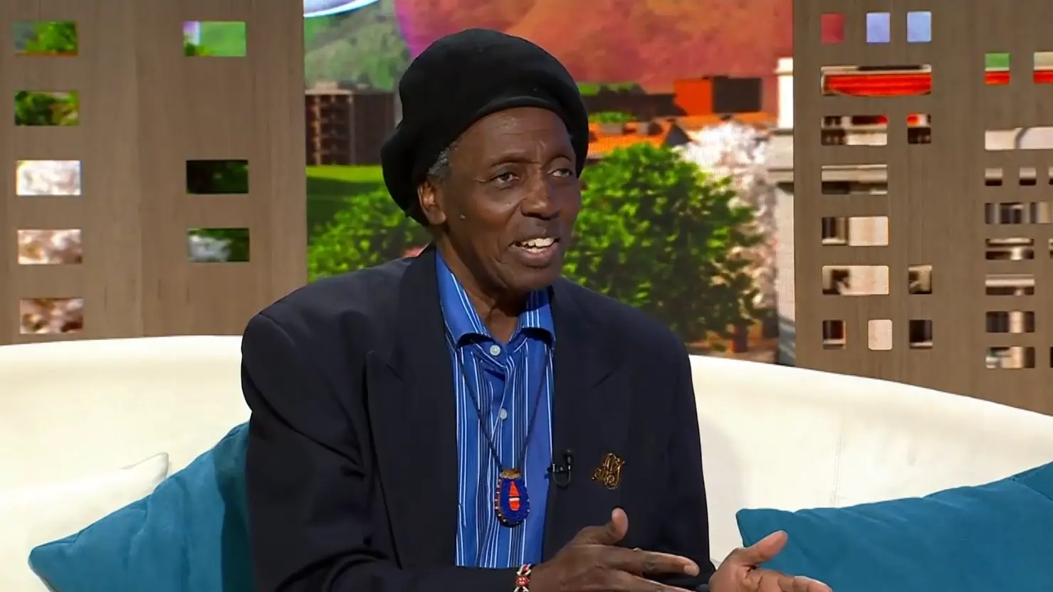 Steva Šumadinac iz Kenije za UNU: Teslin ambasador ponovo u Srbiji