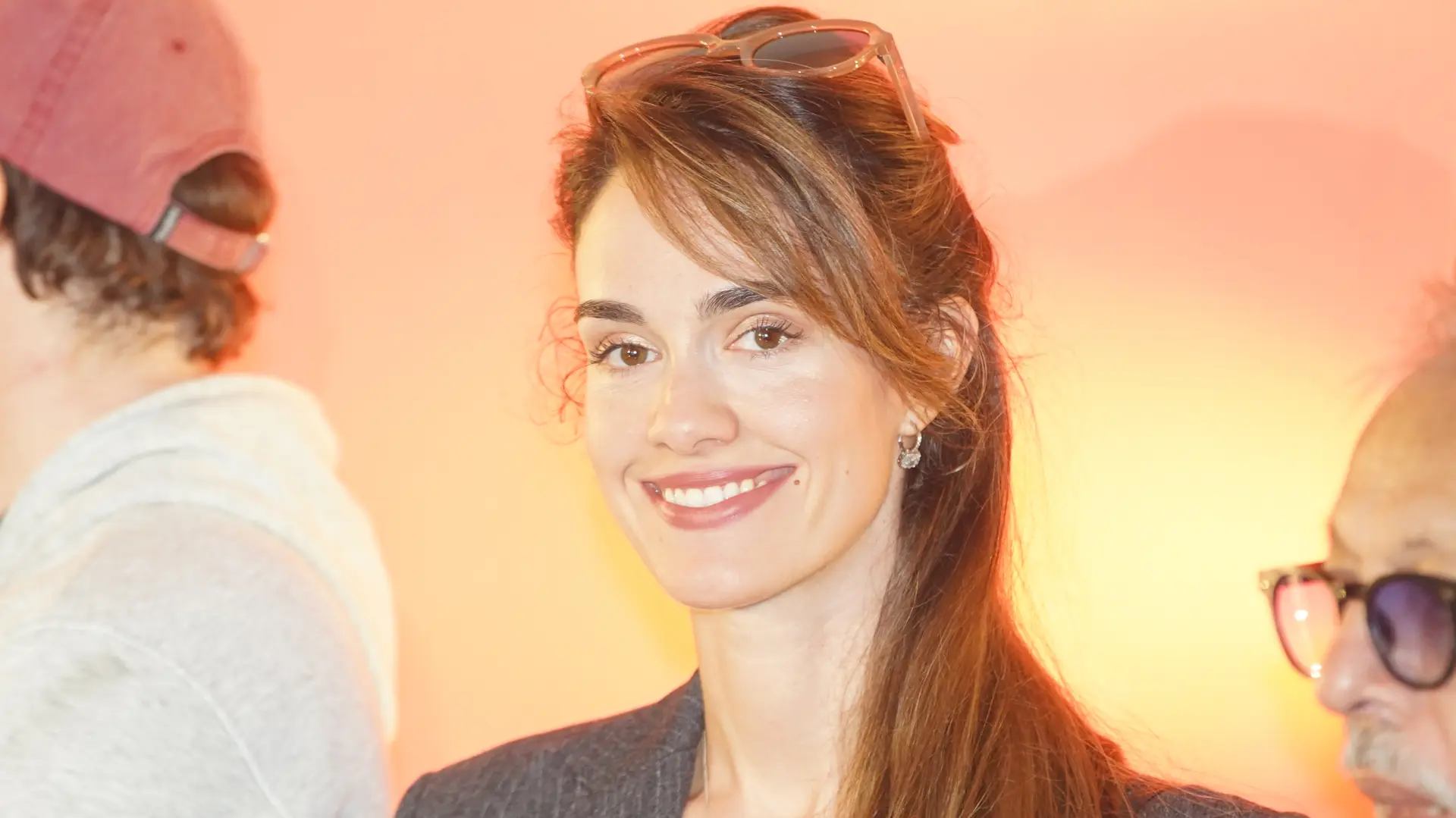 Anja Alač broji sitno do porođaja: Otkrila ime za bebu