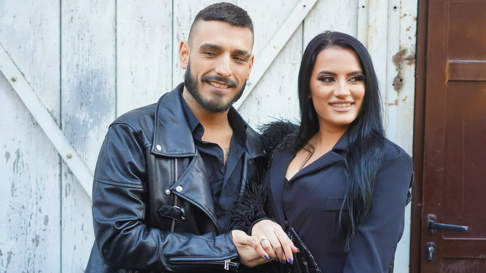 Barbara Bobak se javno obratila Darku Laziću nakon priznanja da je sve ...