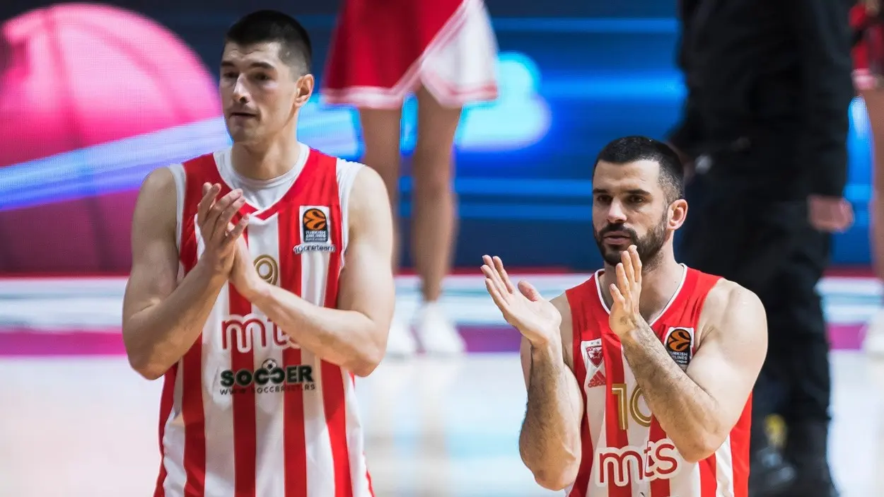 Pronađi razliku, deset godina kasnije: Mitrović i Lazić glavni akteri