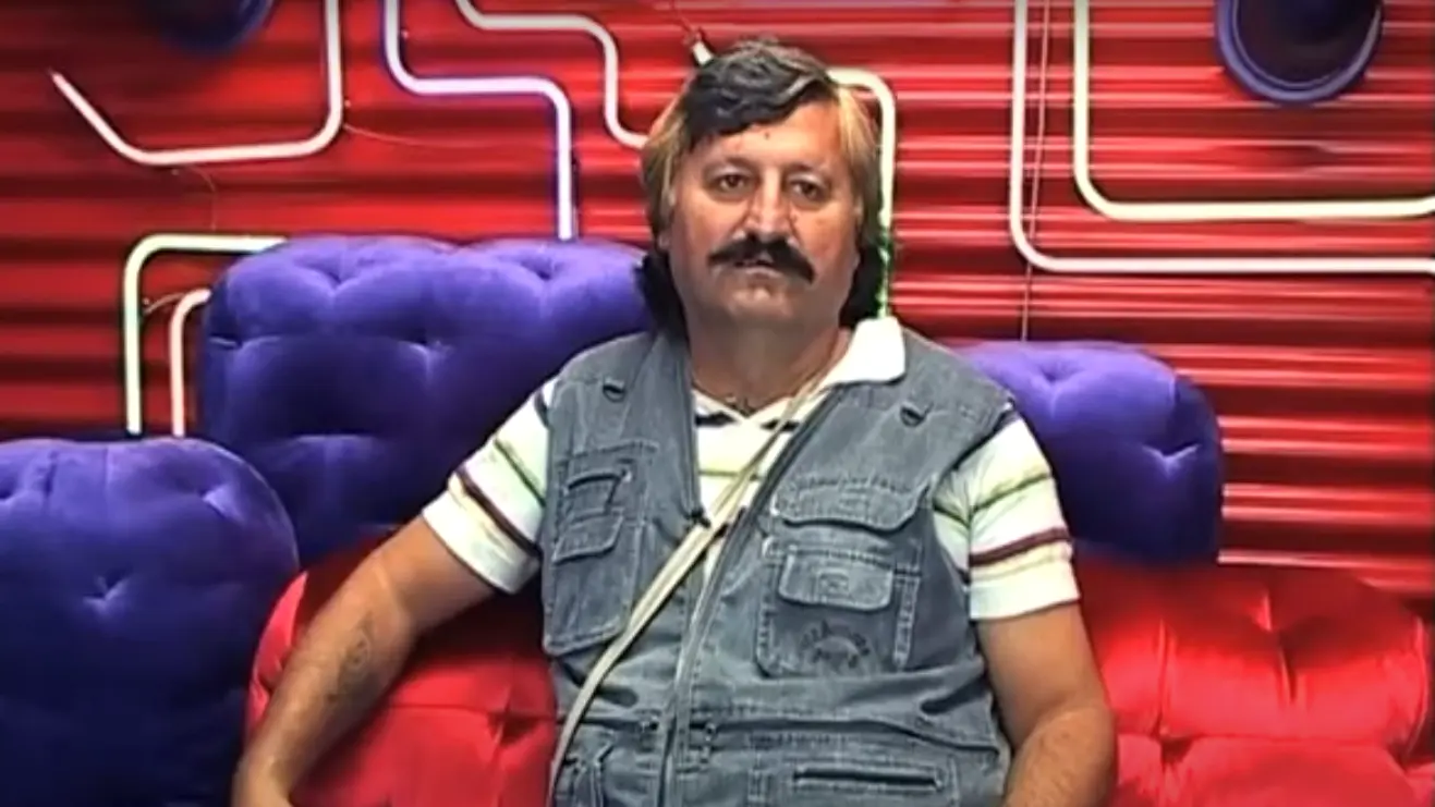 Preminuo Radašin iz "Velikog brata": Kum potvrdio tužnu vest