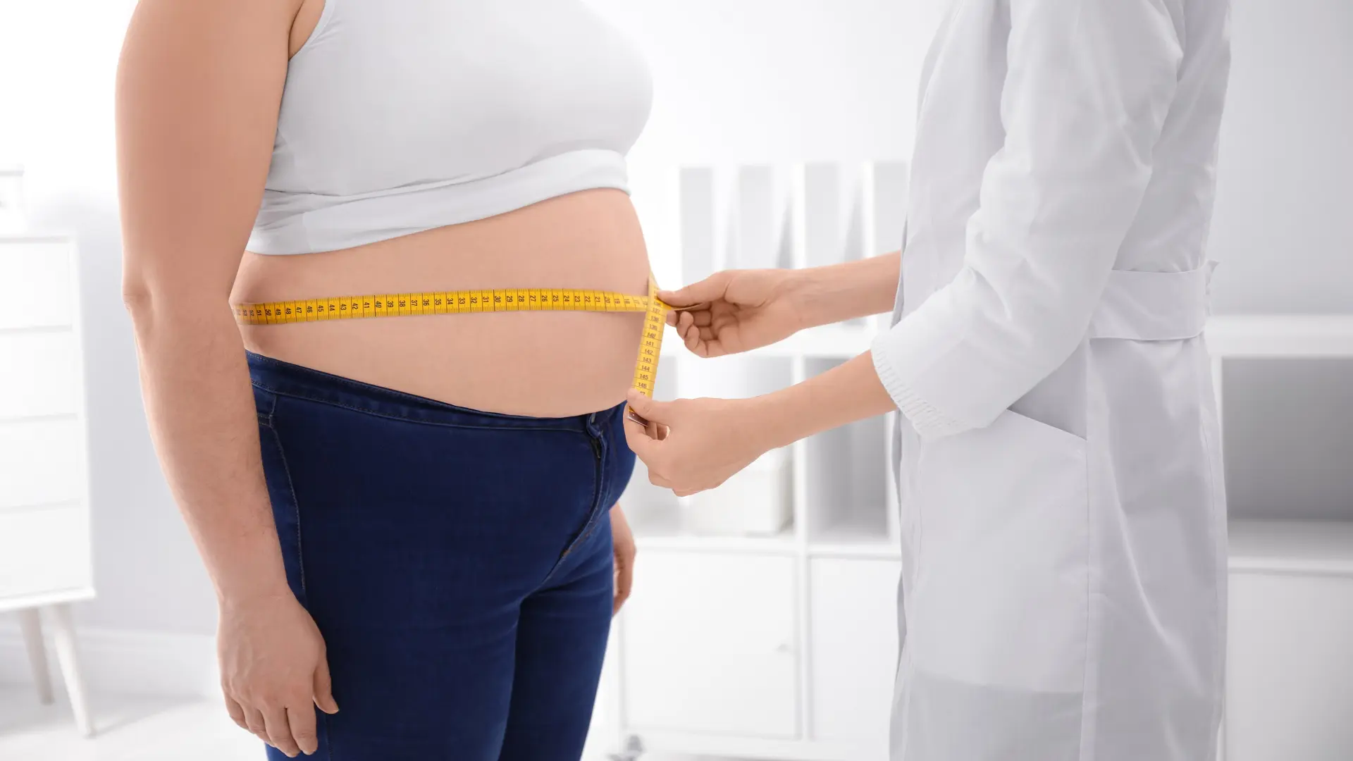 Gojaznost sve veći problem u Evropi: Koje su zemlje u vrhu liste?