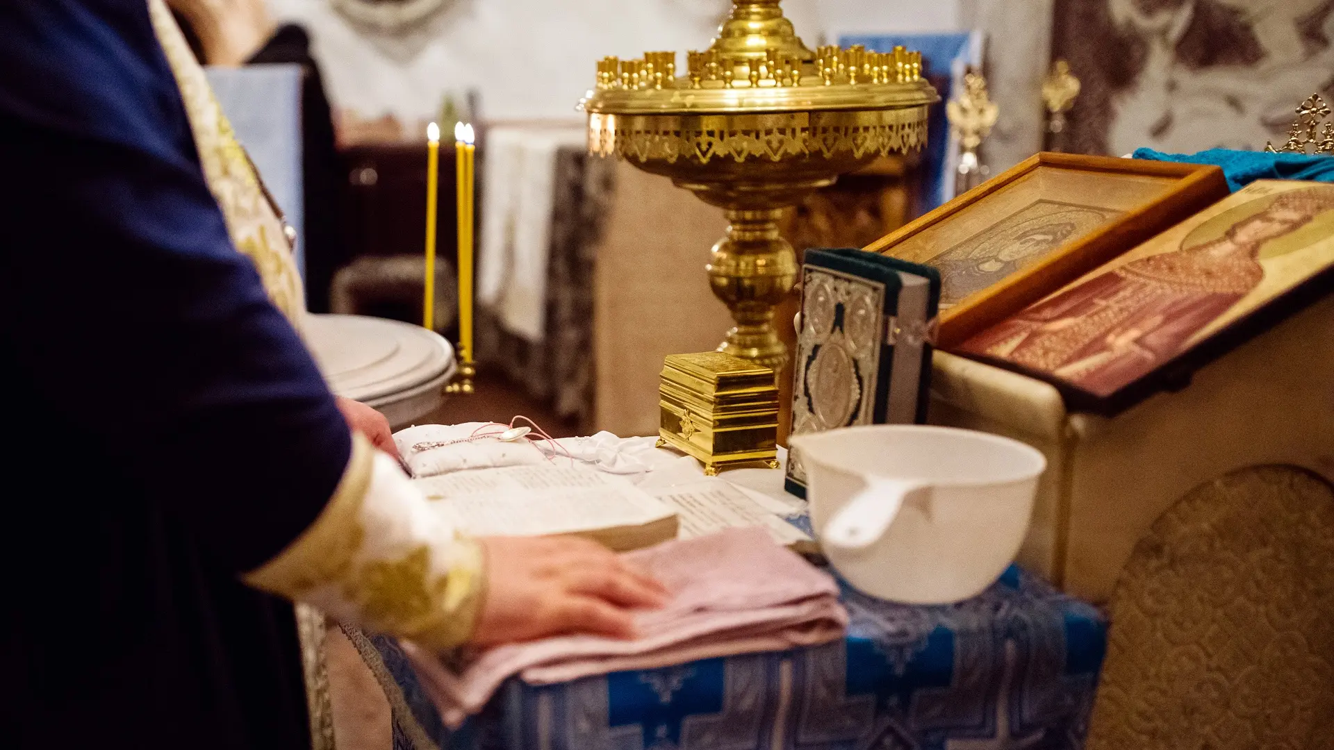 Pravoslavci danas slave Svetog Vasilija Velikog, Obrezanje Gospodnje i ...