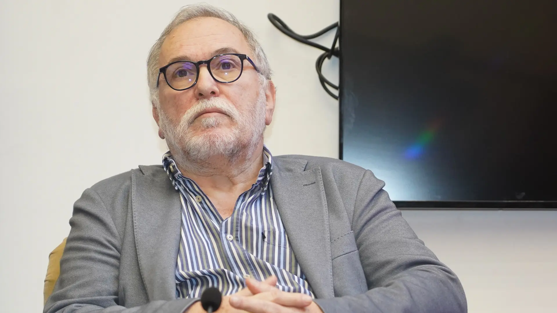 Lekić: Žarko Laušević bio jedna od poslednjih renesansnih ličnosti ...