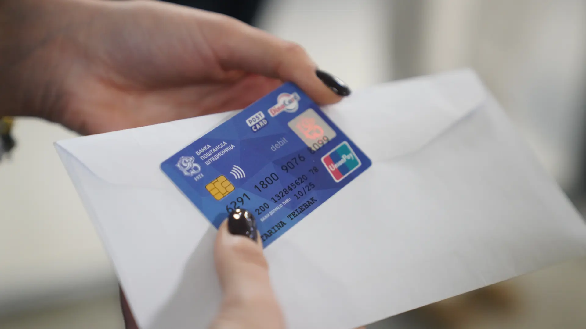 Do sada preuzeto više od 6.000 studentskih kartica: Sutra startuju i ...