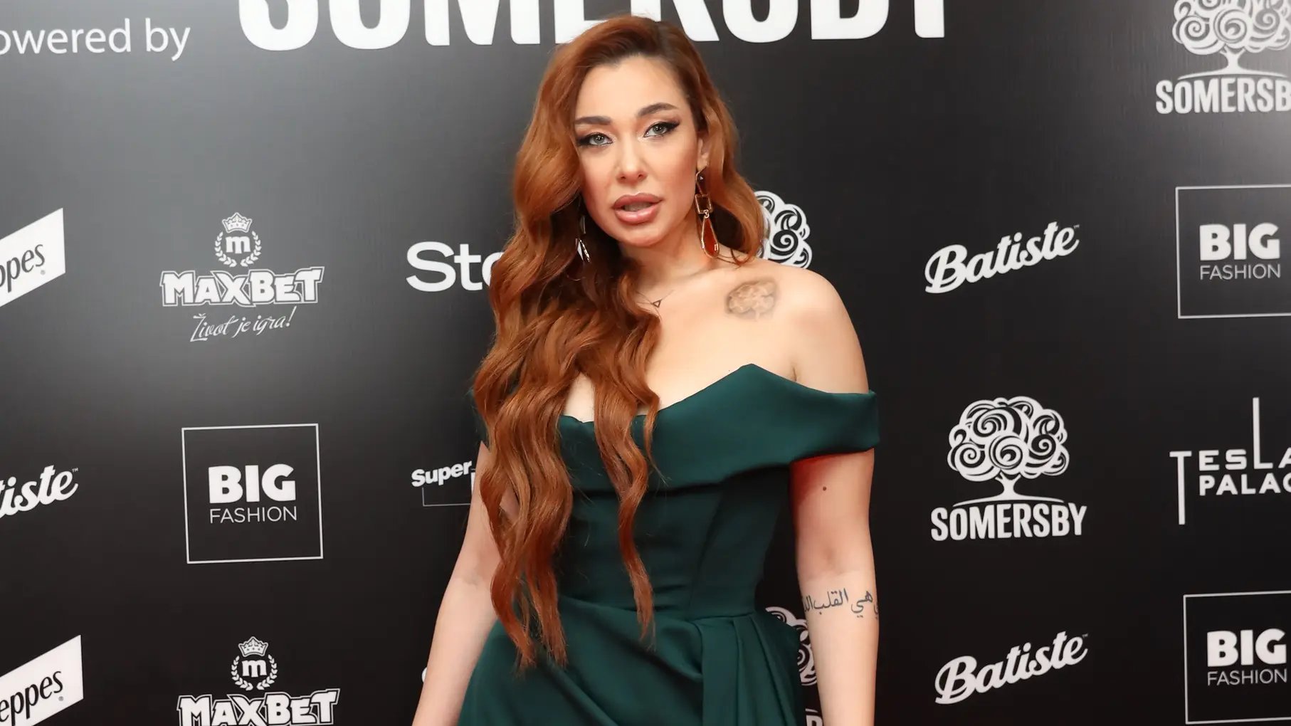 Sanja Vučić trpi uvrede na Instagramu: Udarili na njen fizički izgled ...