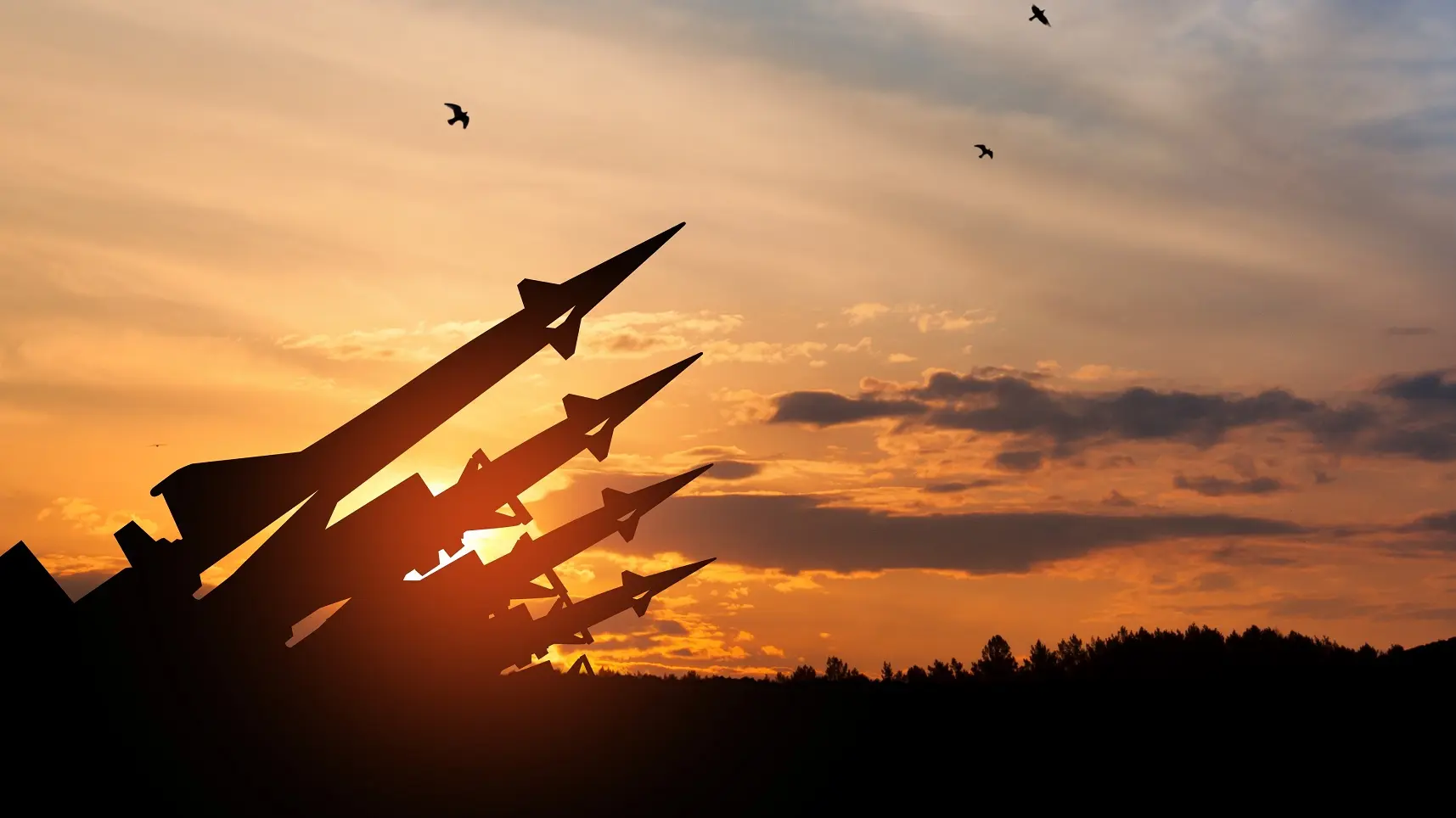 Rusija napala ukrajinske odbrambene objekte koristeći rakete Kinžal