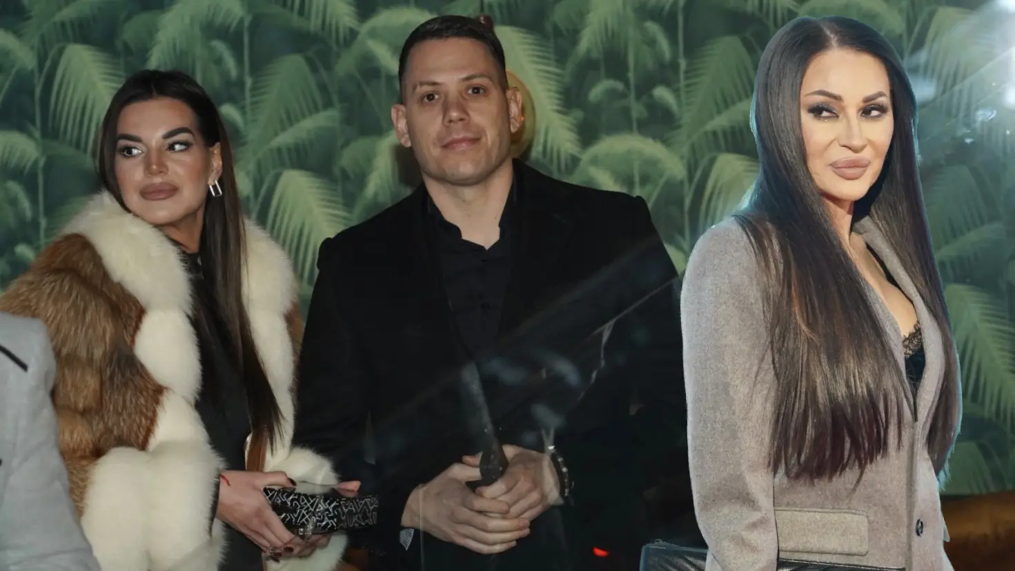 Ovo je majka Cece Ražnatović: Isplivala fotografija iz mladosti