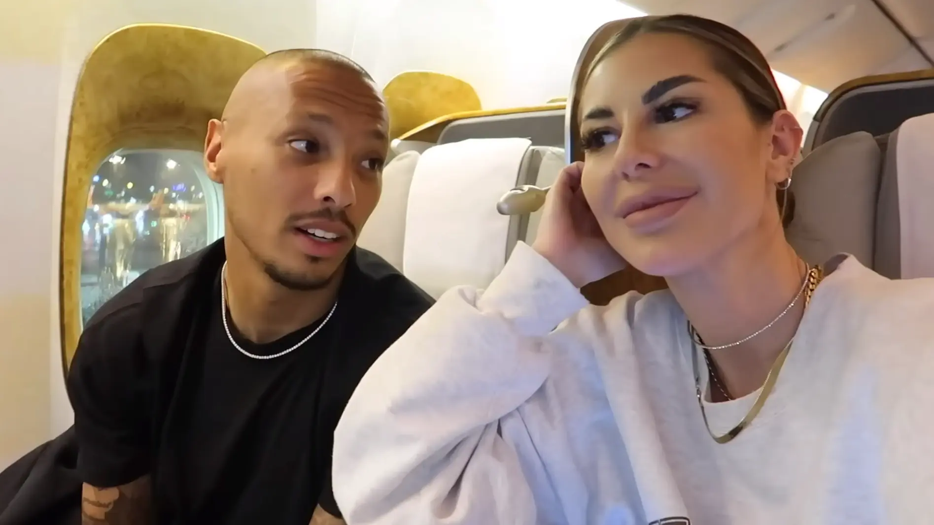 Zoranah na ručku sa bivšom ženom svog dečka - otkrile detalje odnosa ...